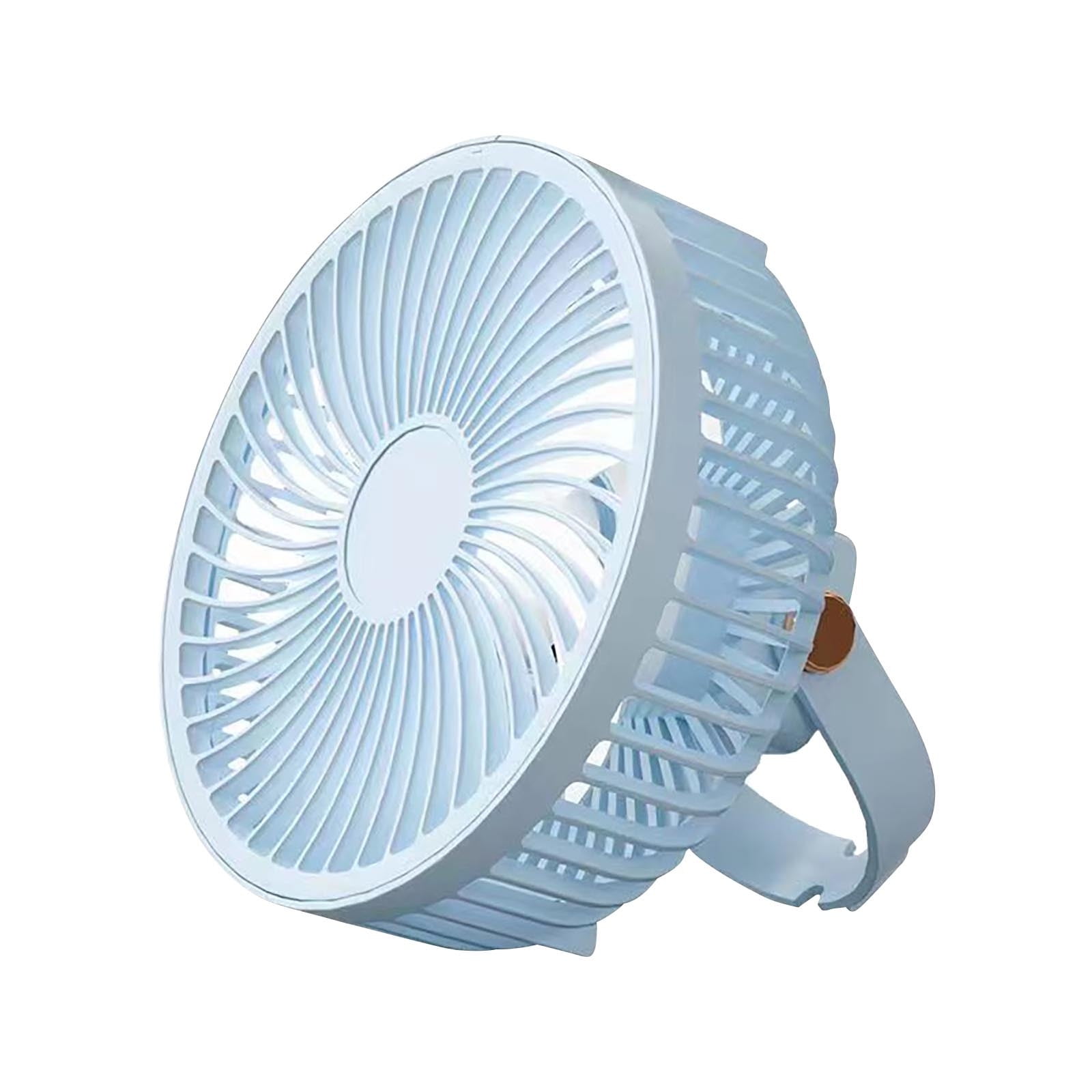 Yika Clearance Fans Fan Desktop, Strong Wind, Household Multifunctional ...