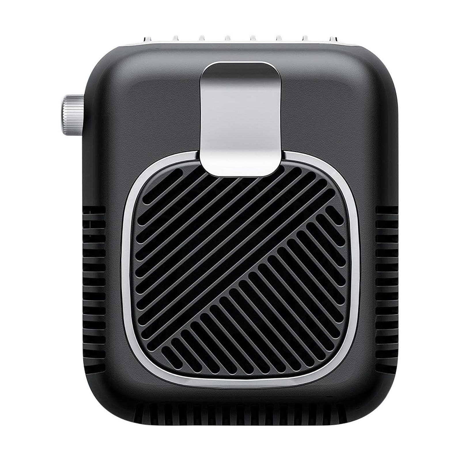 Yika Clearance Fans New Large Capacity Outdoor Portable Hanging Waist ...