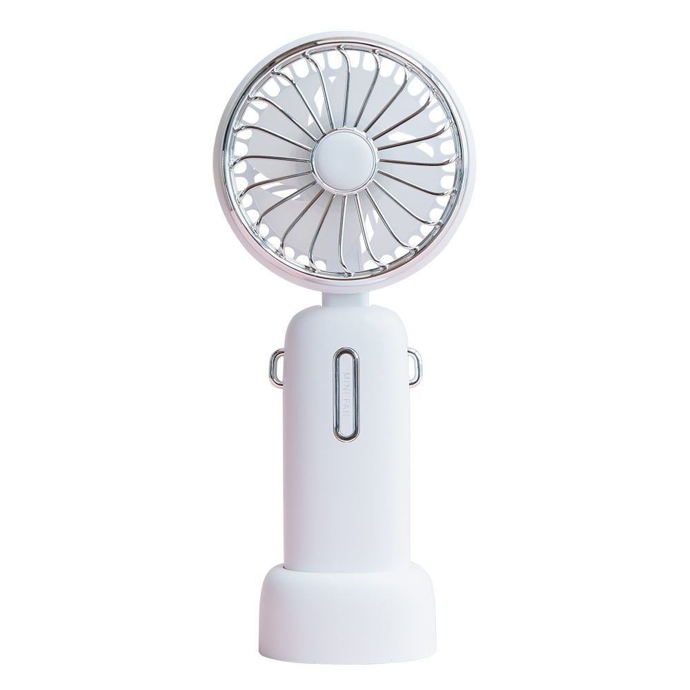 Yika Clearance Fans Rechargeable Handheld Usb Fan With Strong Wind Mini ...