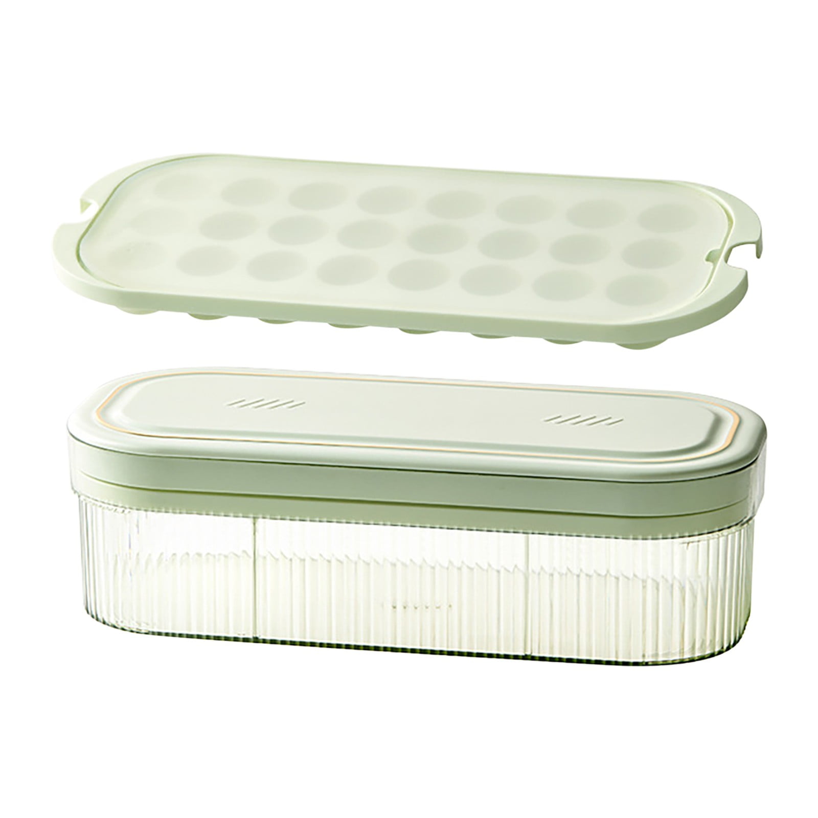 Yika Clearance Ice Cube Trays 2023 New Ice Cubes Maker, Ice Cubes ...