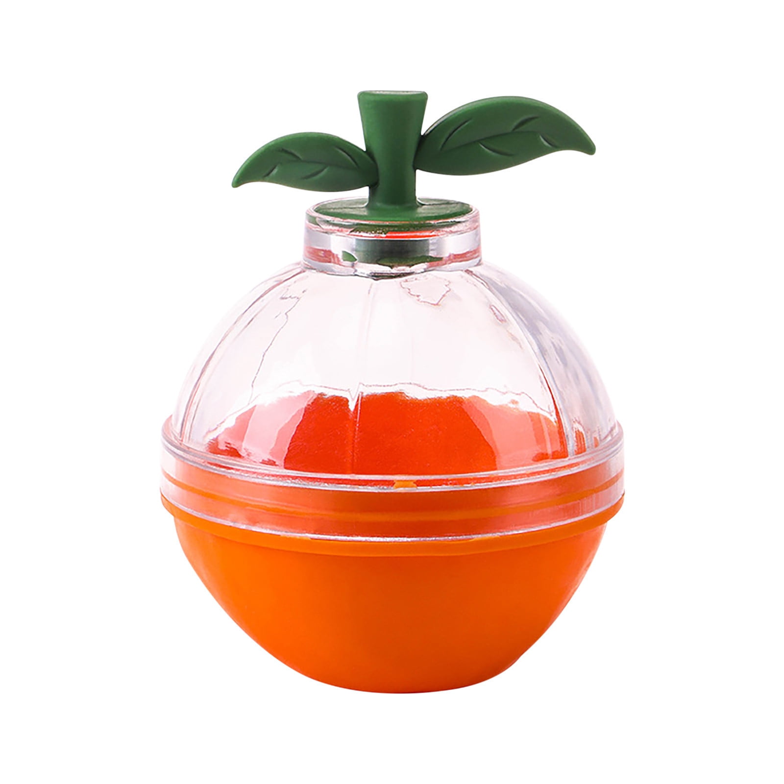 Yika Clearance Ice Cube Trays Ice Container Big Ice Container ...