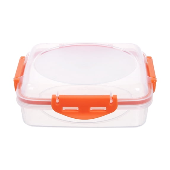 Yika Food Grade Sandwich Imported Fresh Box Bread Sushi Rice Breakfast ...