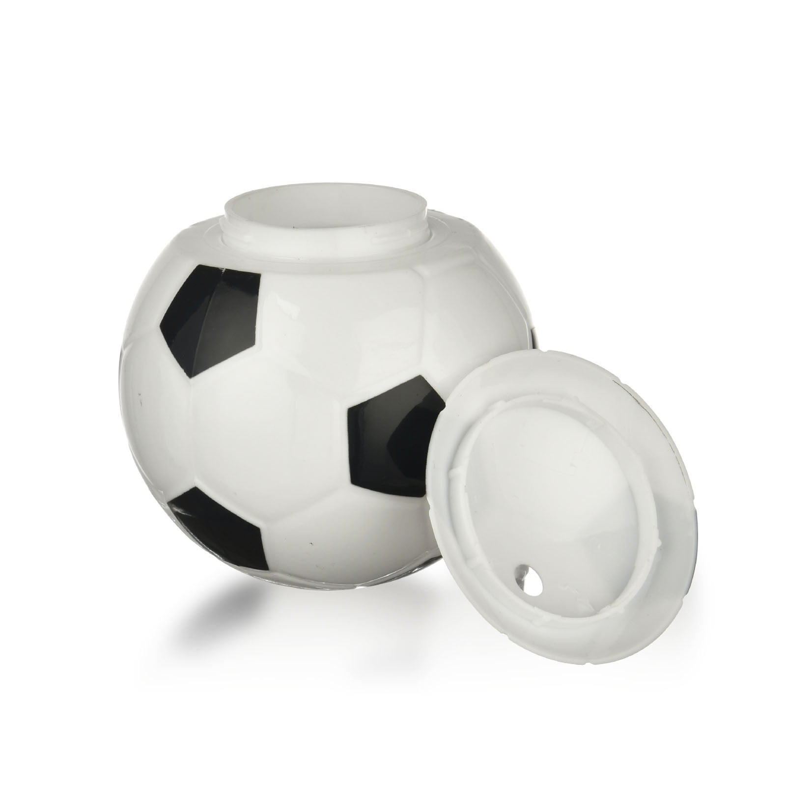 Yika Football Shaped Wine Glass 450ml Football Plastic Cup Sports Cup ...
