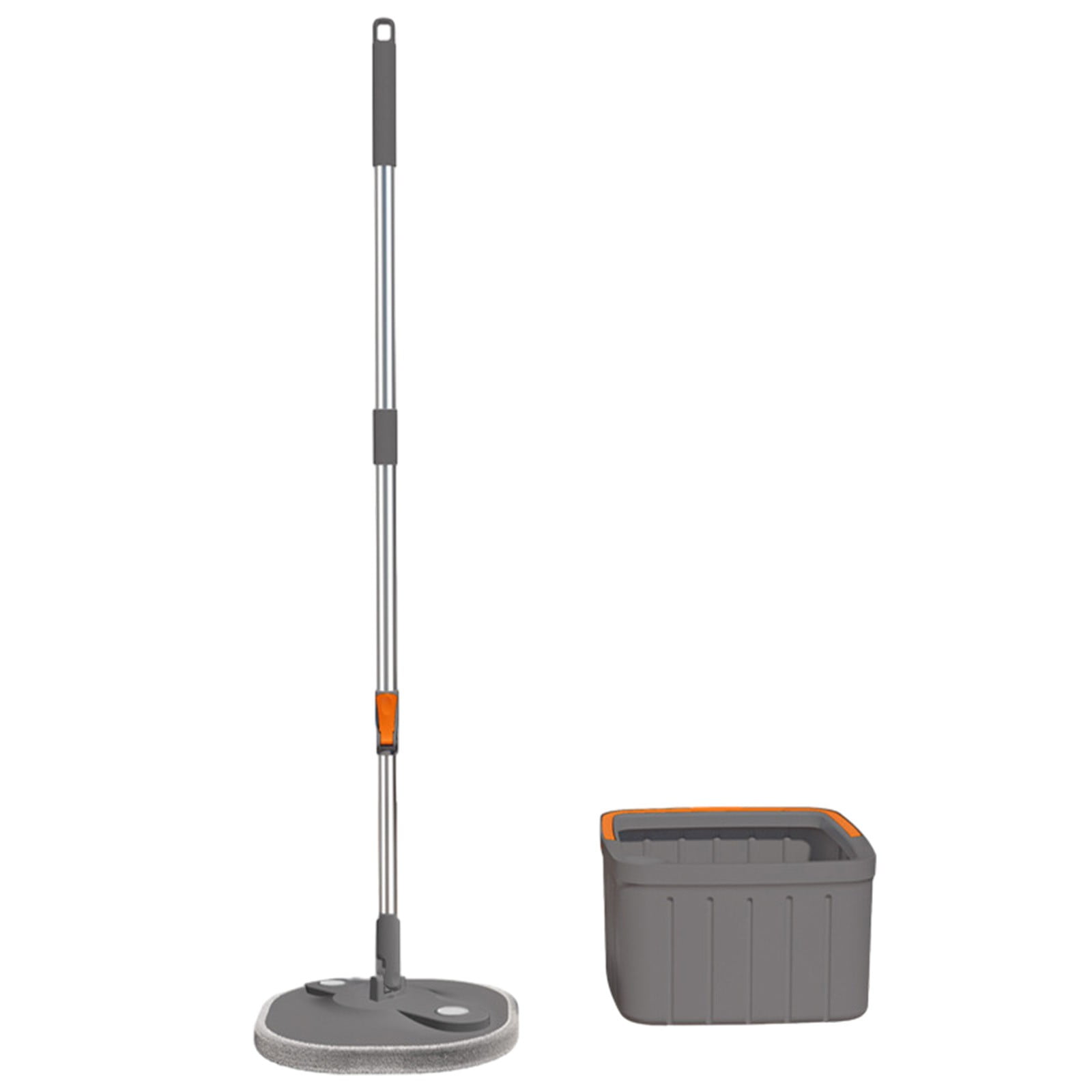 Yika Mop And Bucket With Wringer Set- Support Self Separation Sewage ...