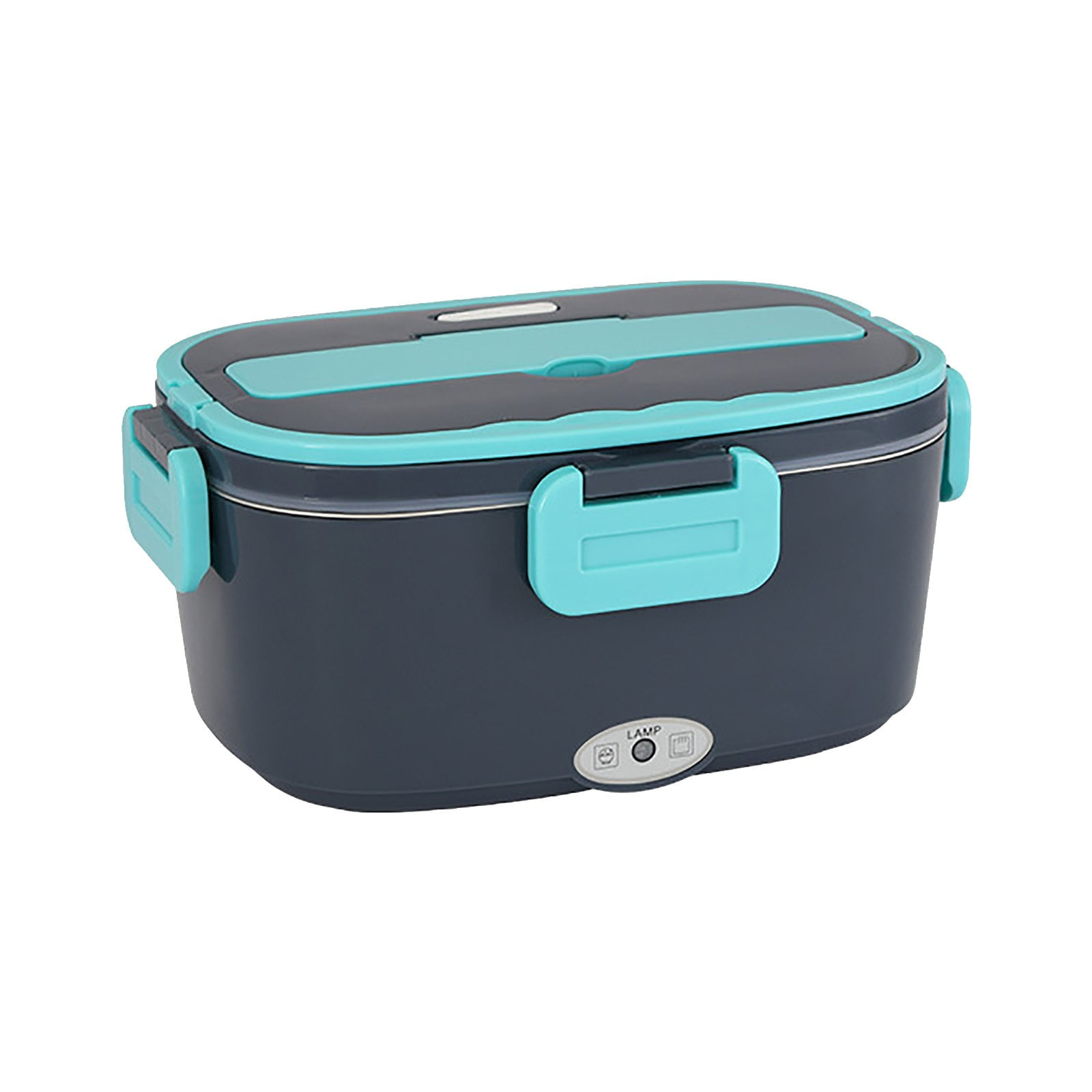 Yika Portable Lunch Box With No Water Injection And Can Be In For ...