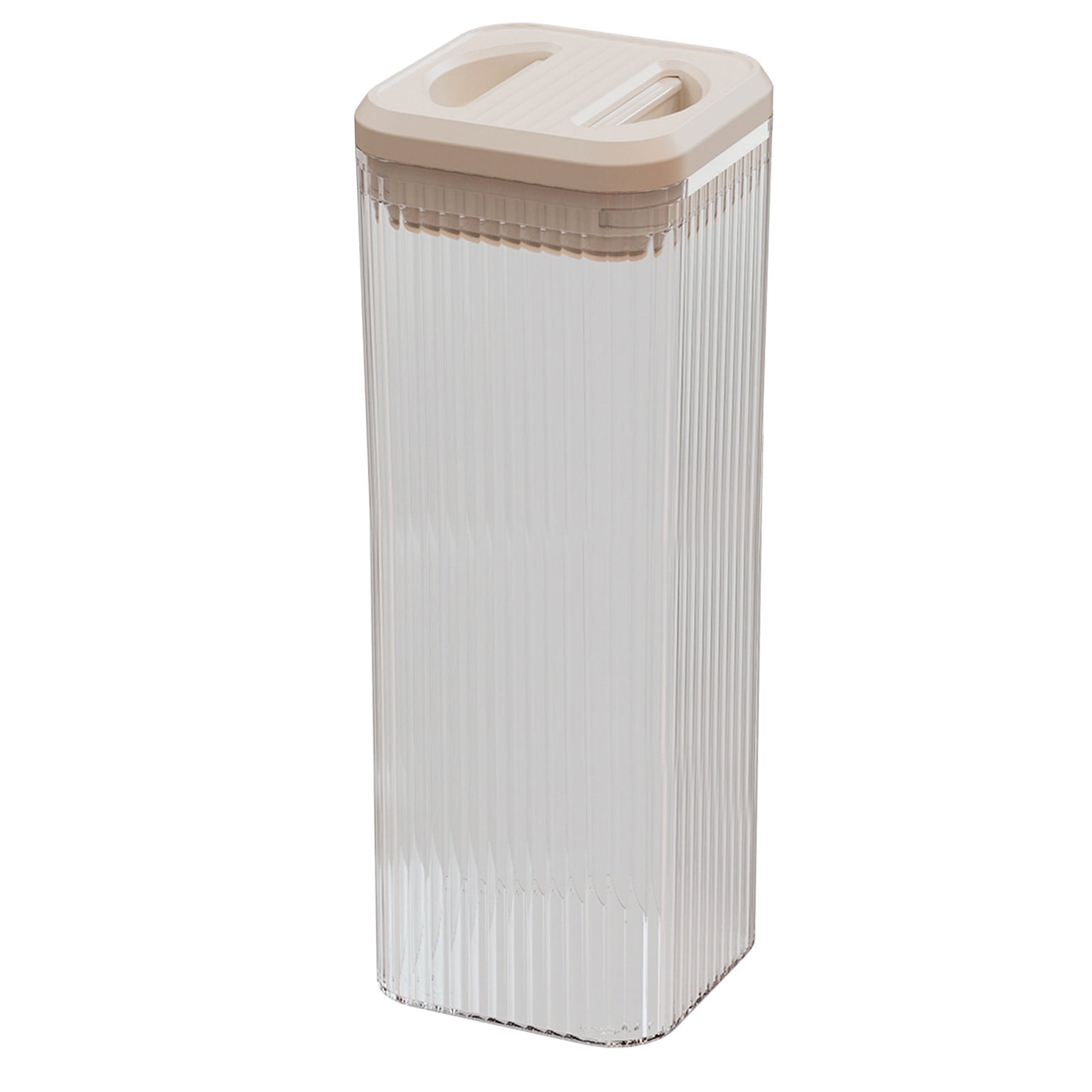 Yika Press Type Sealed Tank Kitchen Storage Food Grade Storage Tank ...