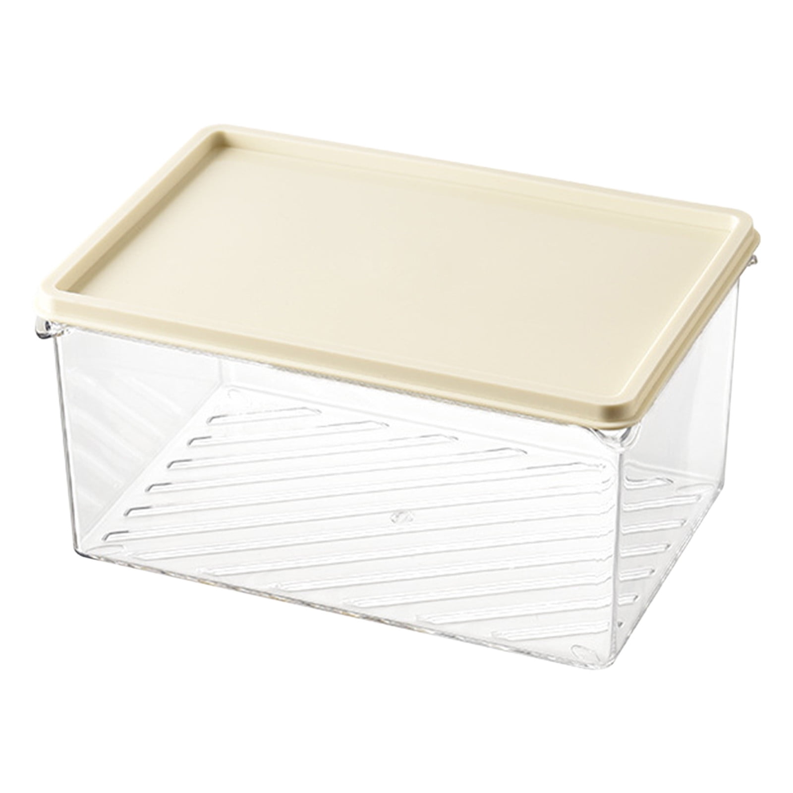 Yika Refrigerator Storage Box, Food Grade Preservation Box For ...