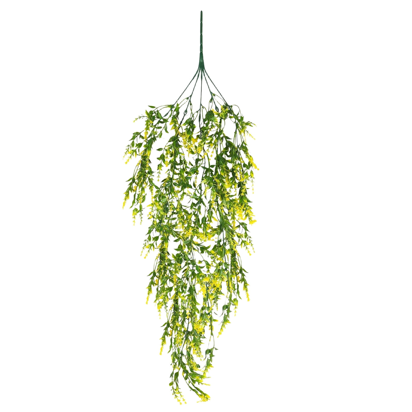 Yika Simulated Rose Artificial Flower Conditioning Duct Blocking Living Room Ceiling Decoration ...