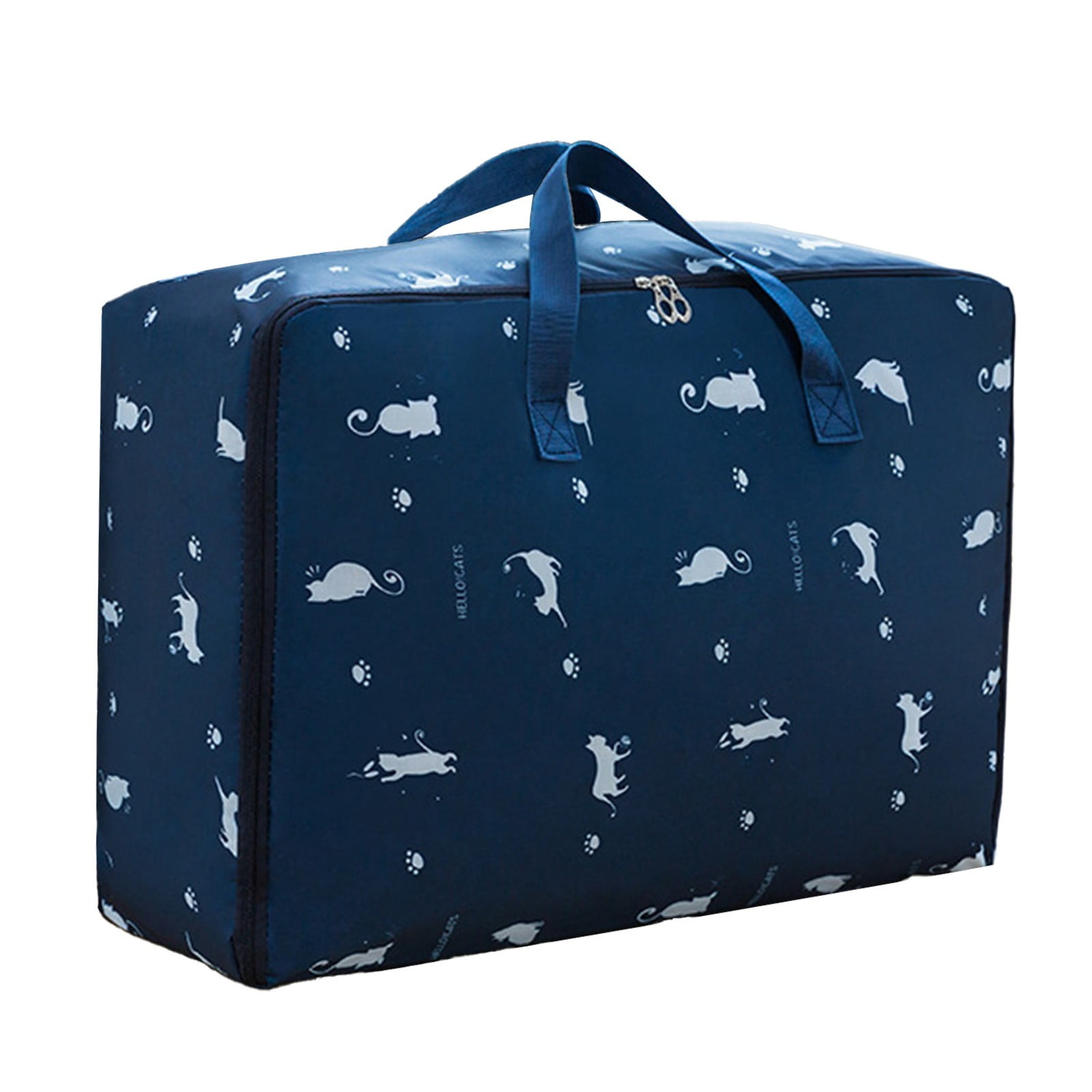 Yika Travel Storage Bag Multi Functional Pull Rod Waterproof Foldable ...