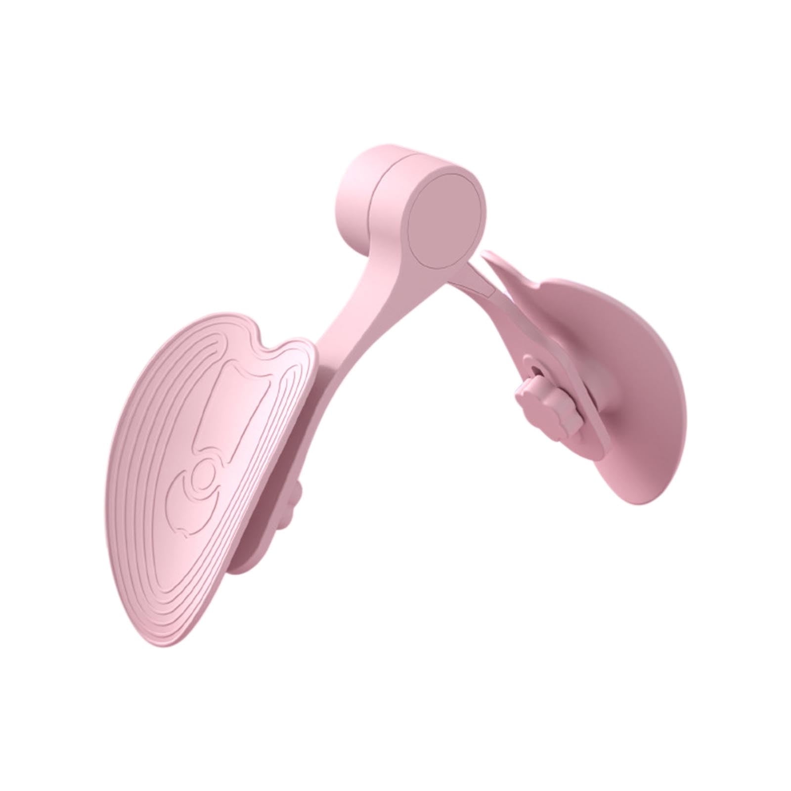 Yika Women's Thigh Trainer Exercise Equipment For Inner Thigh Pelvic ...