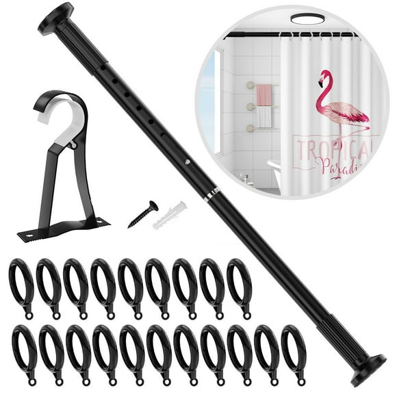 Extra Long Tension Rods