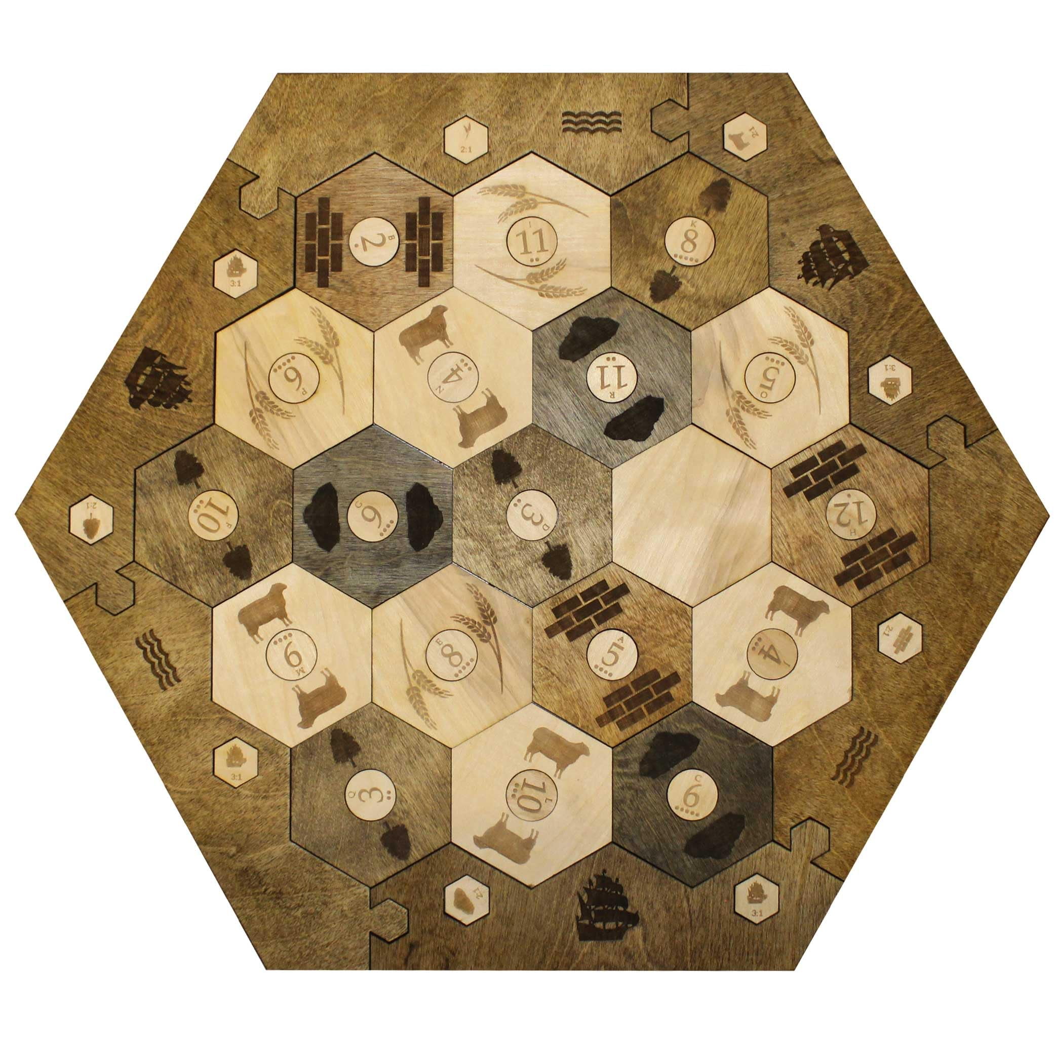 Yilloog 4 Pcs Secret TSF6 Puzzle Box for Adults Puzzle Boxes with Compartments Secret Puzzle ...