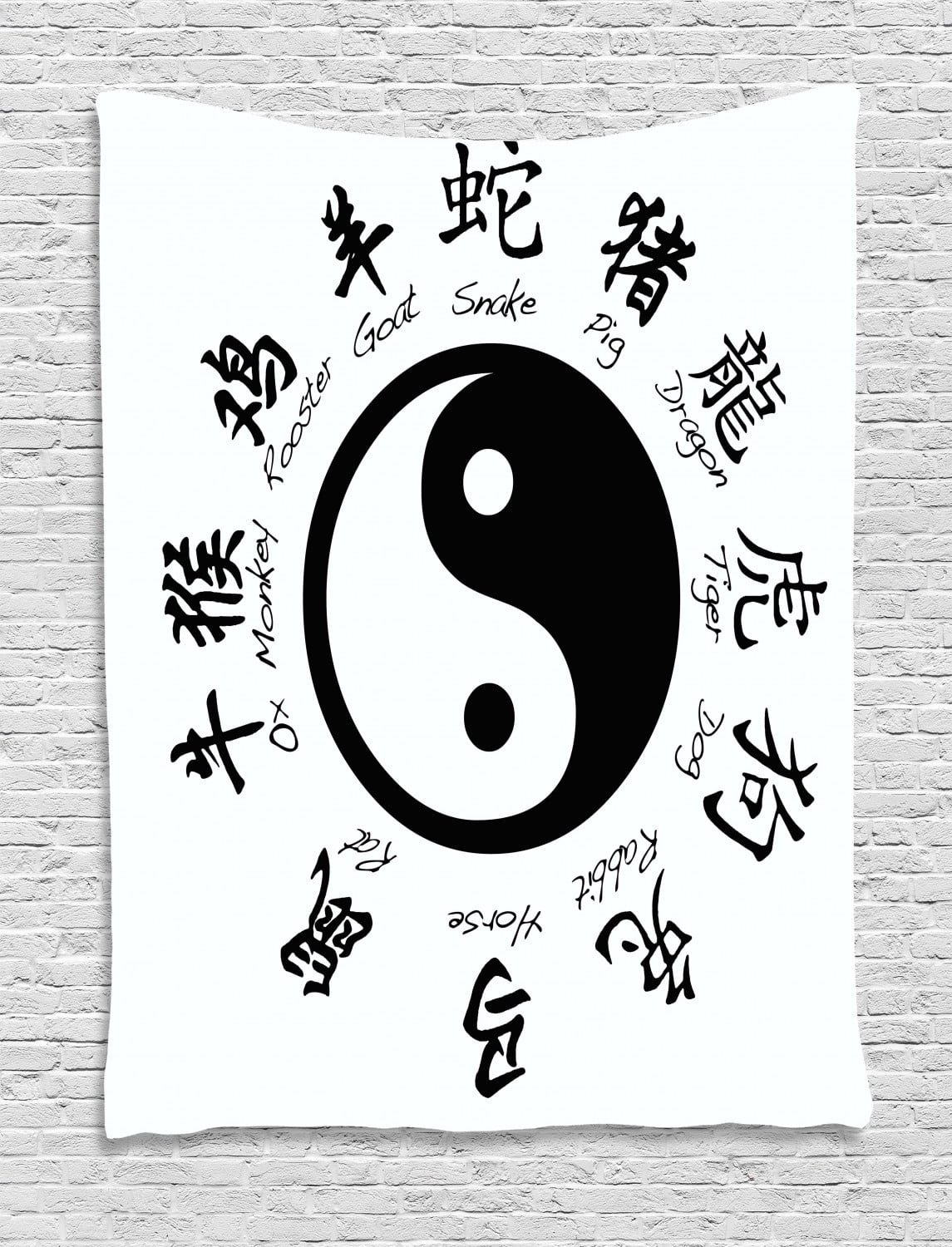 Yang zodiac signs 60 photos - Astrologytoyou.com