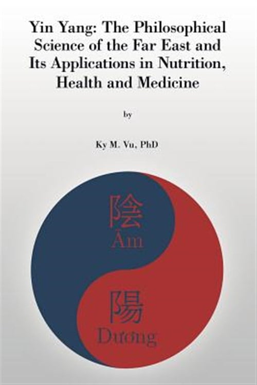 Yin Yang: The Philosophical Science of the Far East and Its ...
