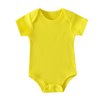 Infant Clementine Baby Rib Bodysuit - Walmart.com