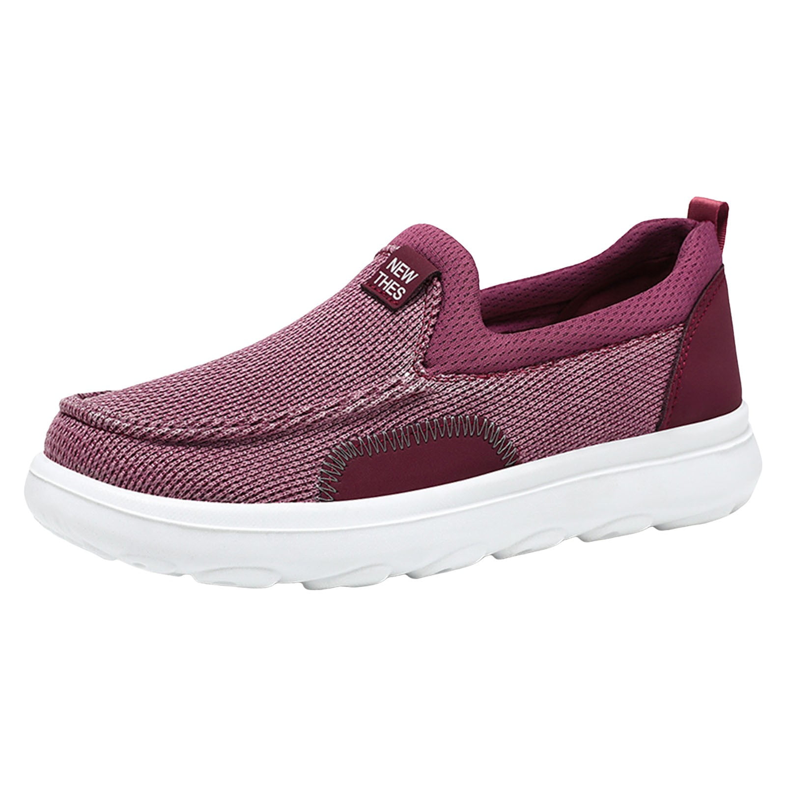Yindaity Mesh Women Shoes Sneakers Hike Barefoot Shoes for Women Men ...