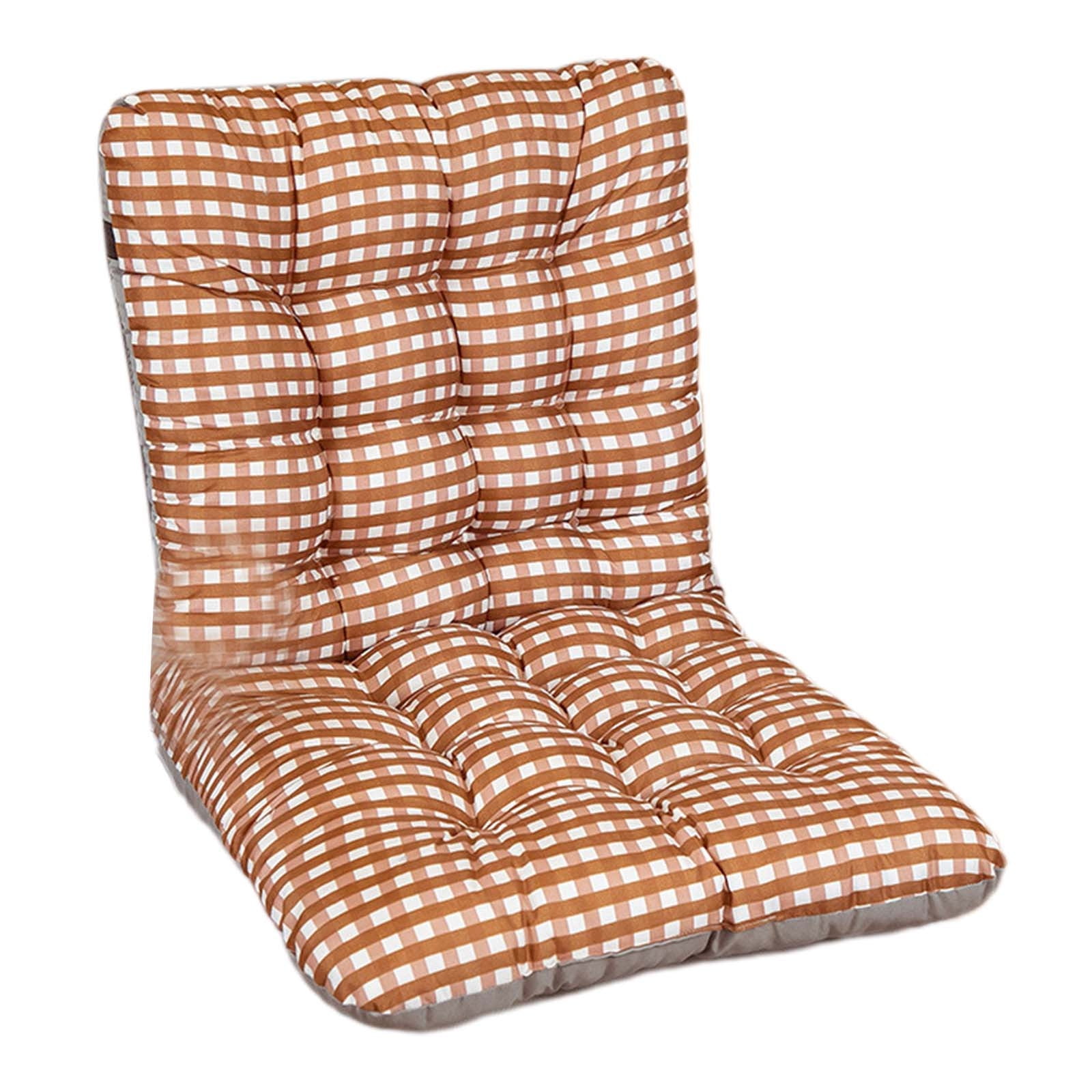 YingTaiLi office Computer Chair Cushion,47-inch Rocking Chair Cushions ...