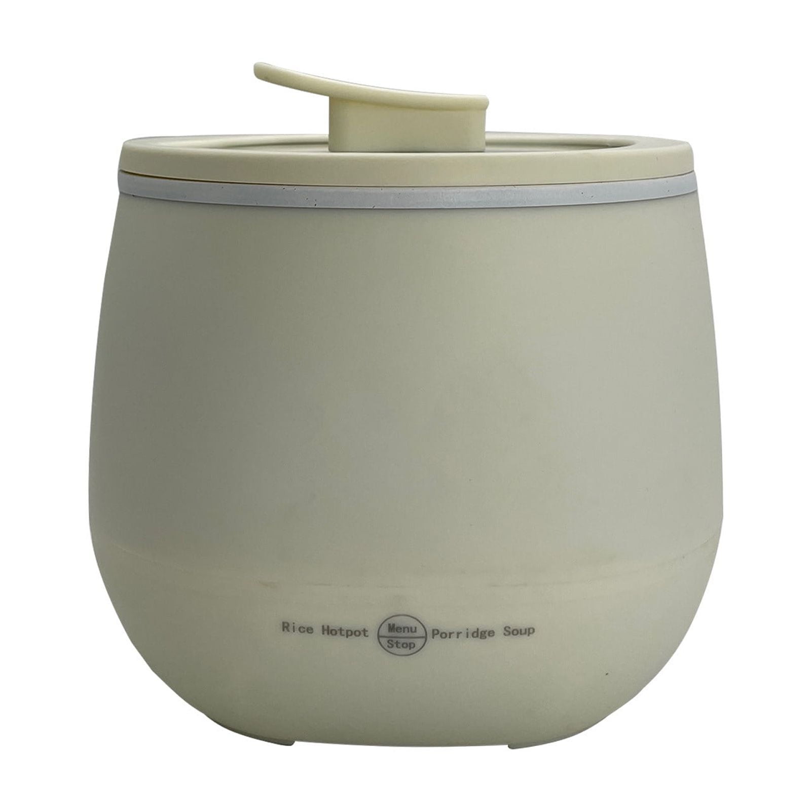 YingTaili 110V Multifunctional Small Rice Cooker for Dormitories, Ideal ...