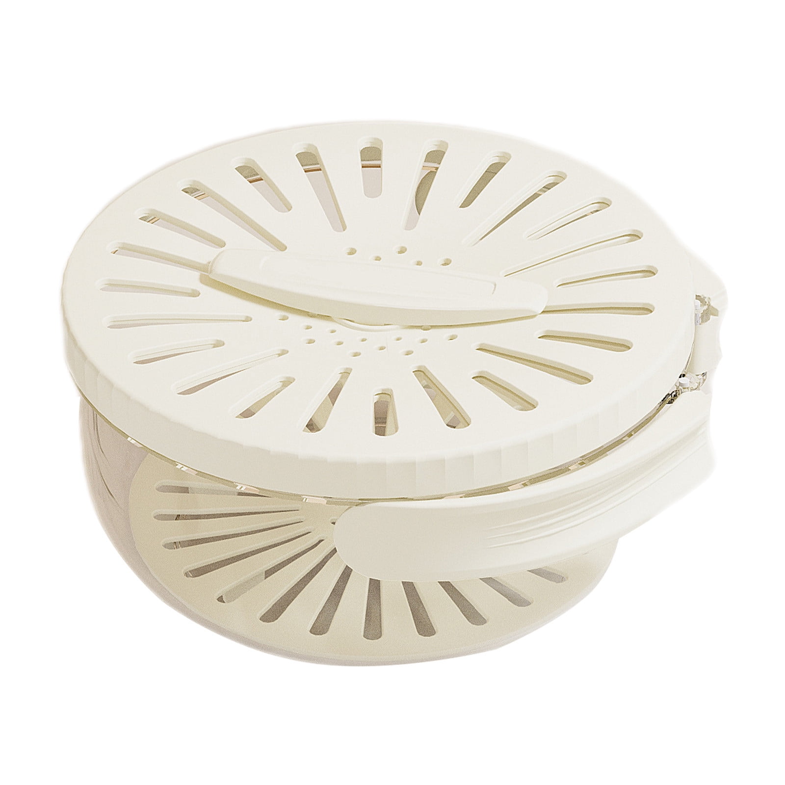 YingTaili Kitchen Fruit and Vegetable Storage Bowl, Fresh Food ...