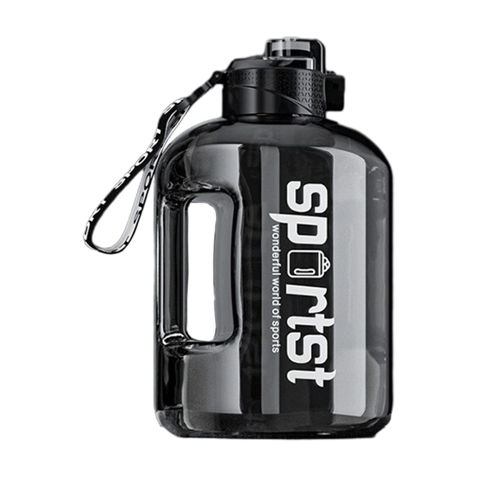 YingTaili Large Capacity Water Cup, Ton Barrel for Sports and Fitness ...