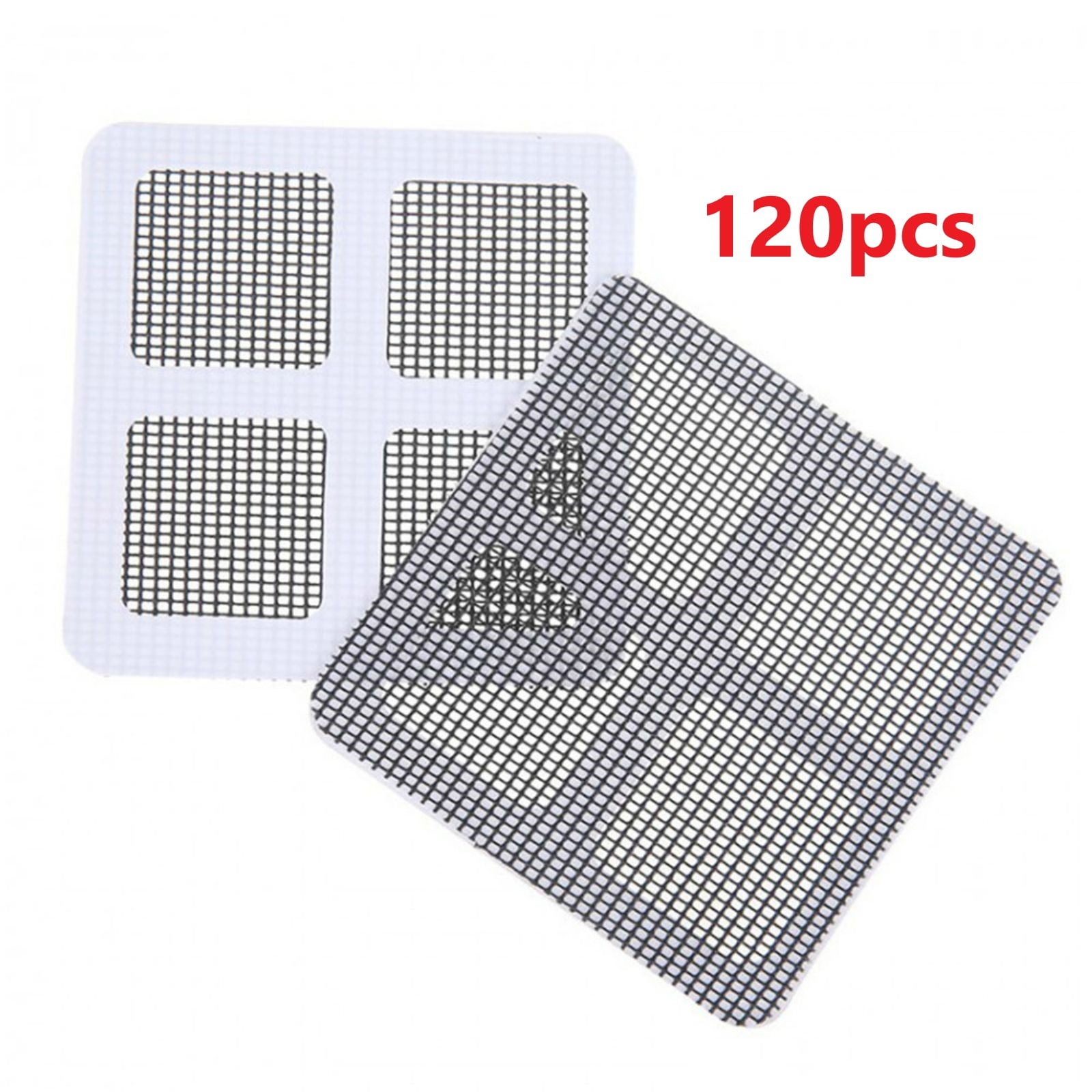 YingYouFu Disposable Hair Sewer Stickers - 2024 New Sewer Cover Hair ...