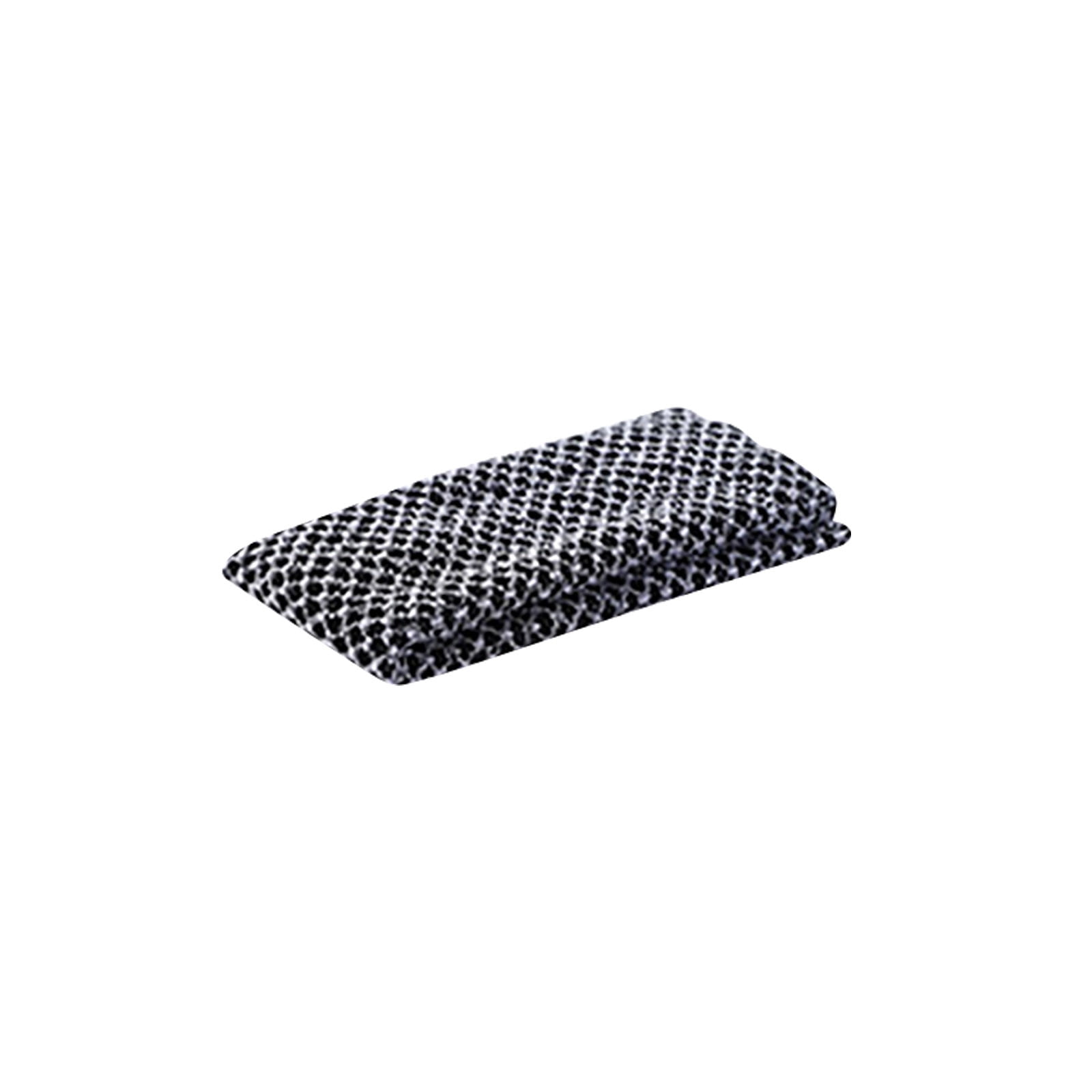 YingYouFu Double Sided Exfoliating Bath Towels Dual-Sided Back Scrubber ...