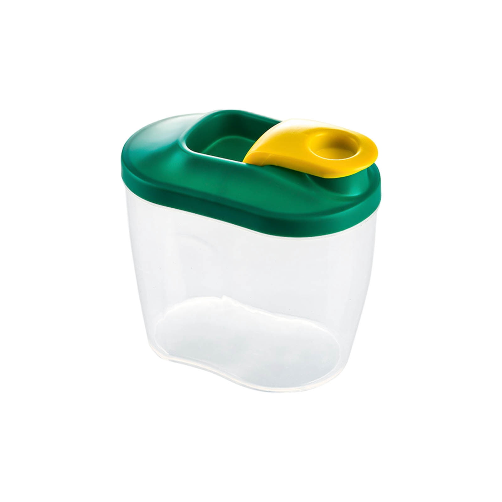 YingYouFu Dry Food Storage Container, Closed and Damp-Proof Grain ...