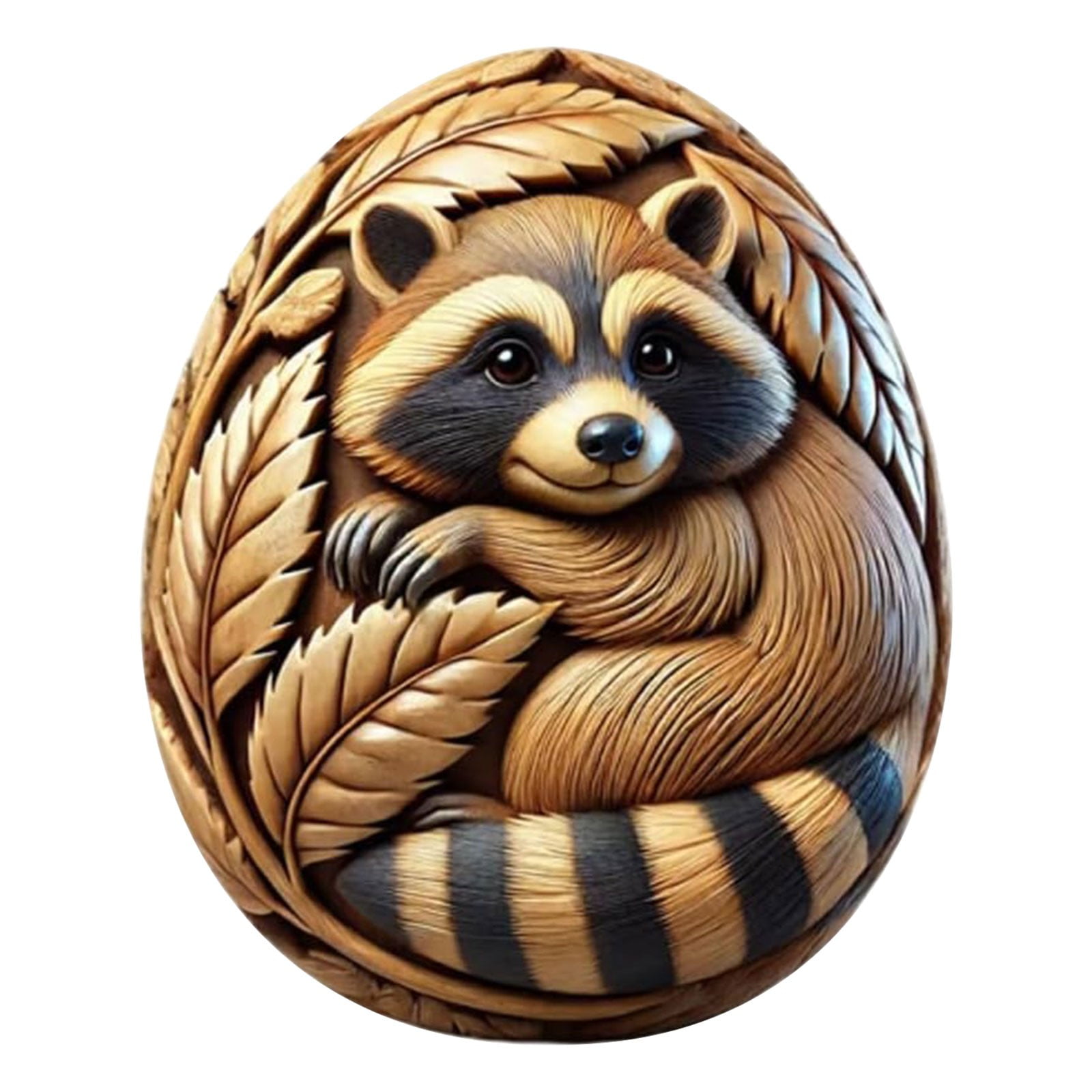 YingYouFu Easter Carving Kit - Themed Eggs for Home Crafting and ...