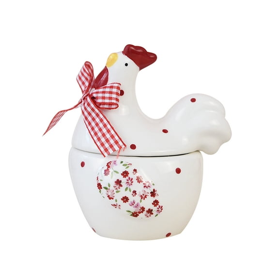 Chicken Salt Pepper Shakers