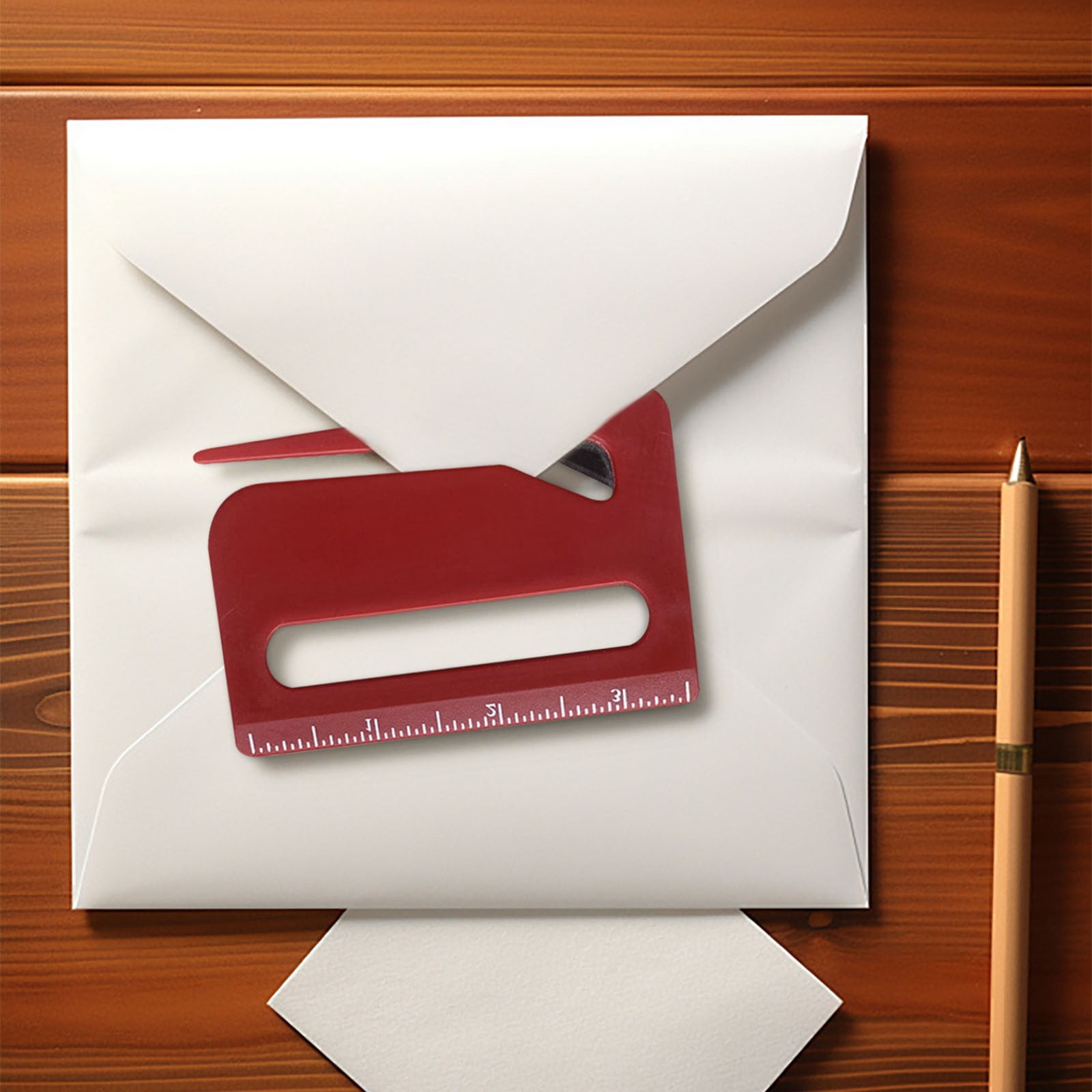 YingYouFu Envelope Opener, Letter Opener and Package Cutter Tool, Easy ...