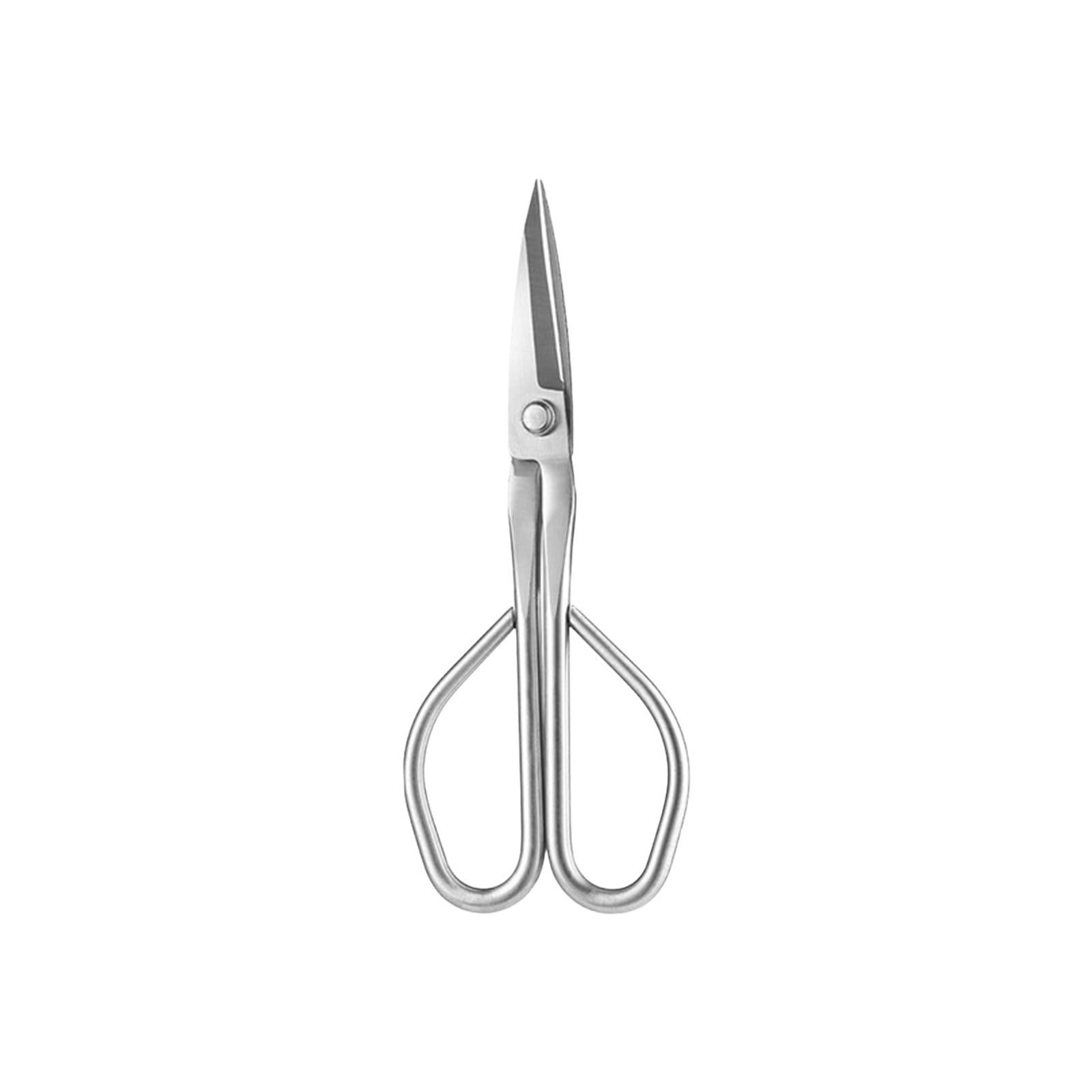 YingYouFu Pruning Shears Stainless Steel Gardening Scissors for ...