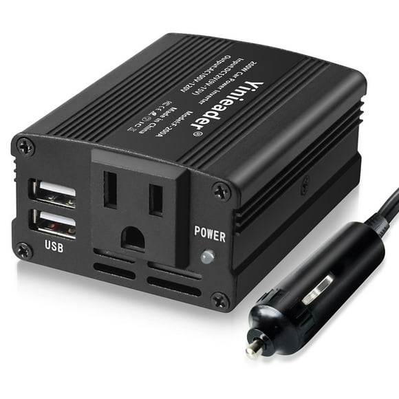 Car Power Adapters in Auto Accessories - Walmart.com
