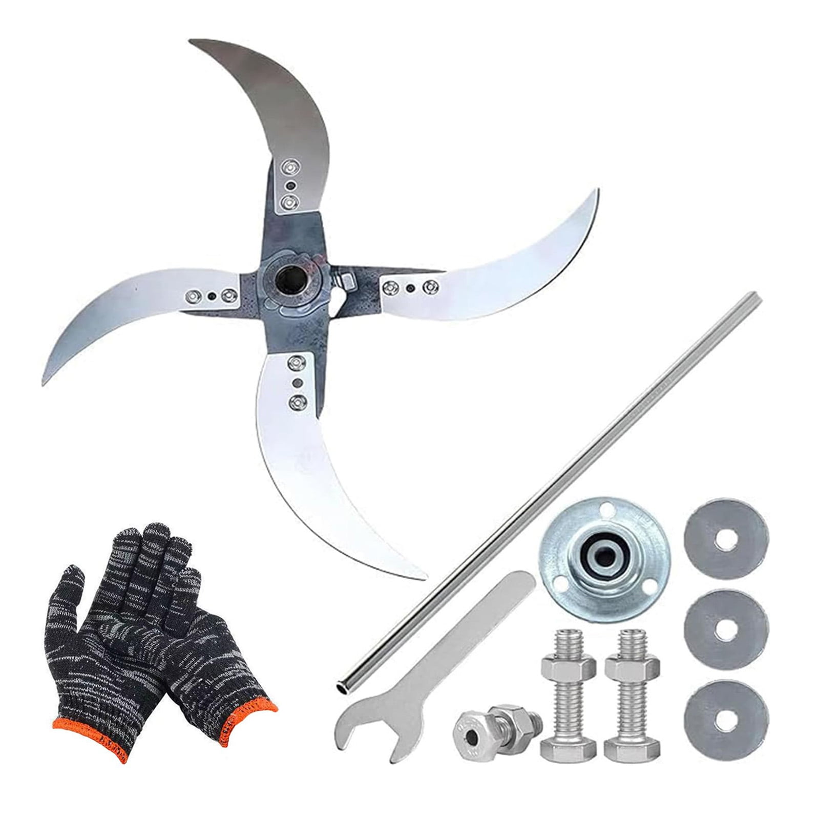 Yinreli Adjustable Vegetable Chopper Adjustable Vegetable Crusher Set ...