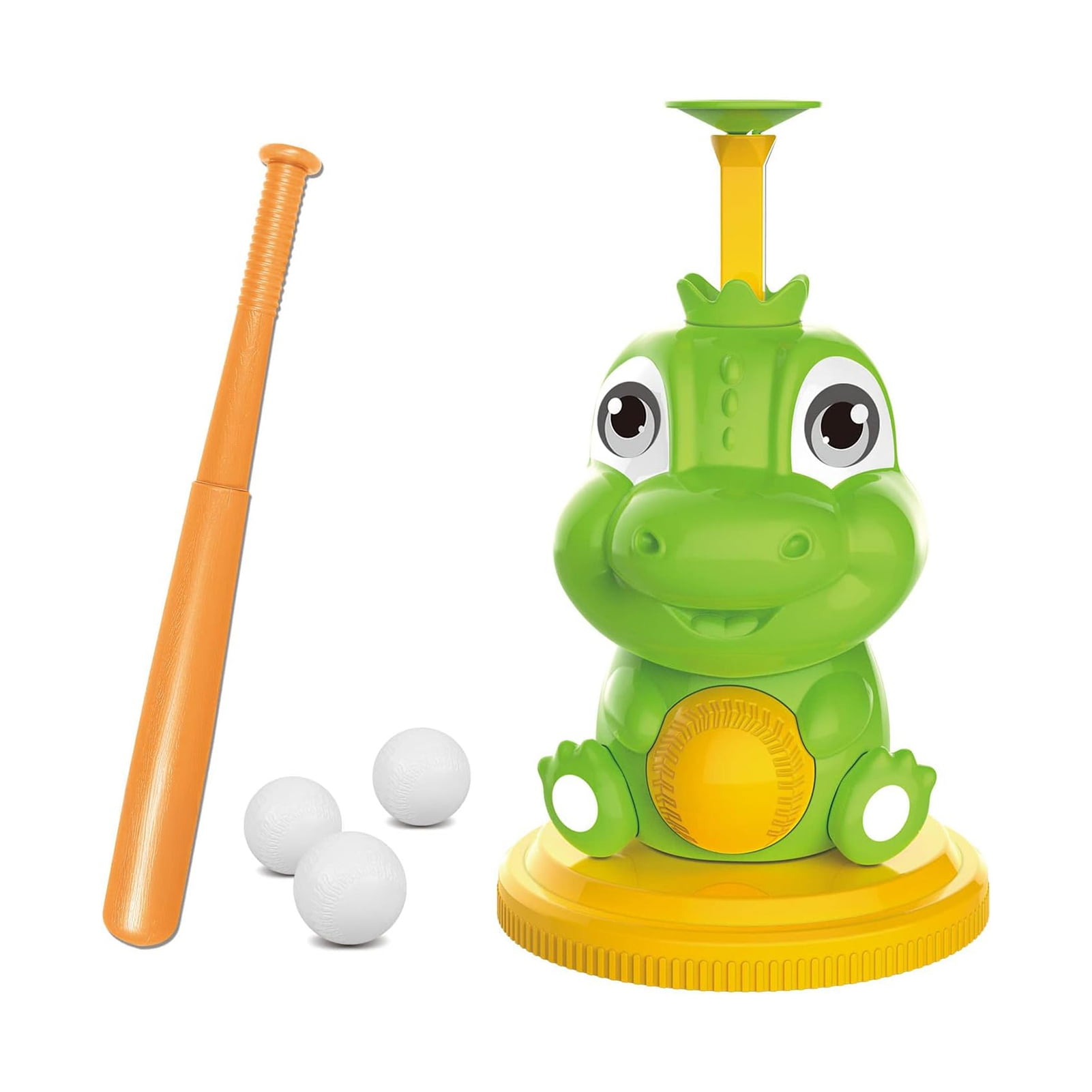 Yinreli Baseball Toy for Kids Baseball Toy Set for Kids 3 Years ...