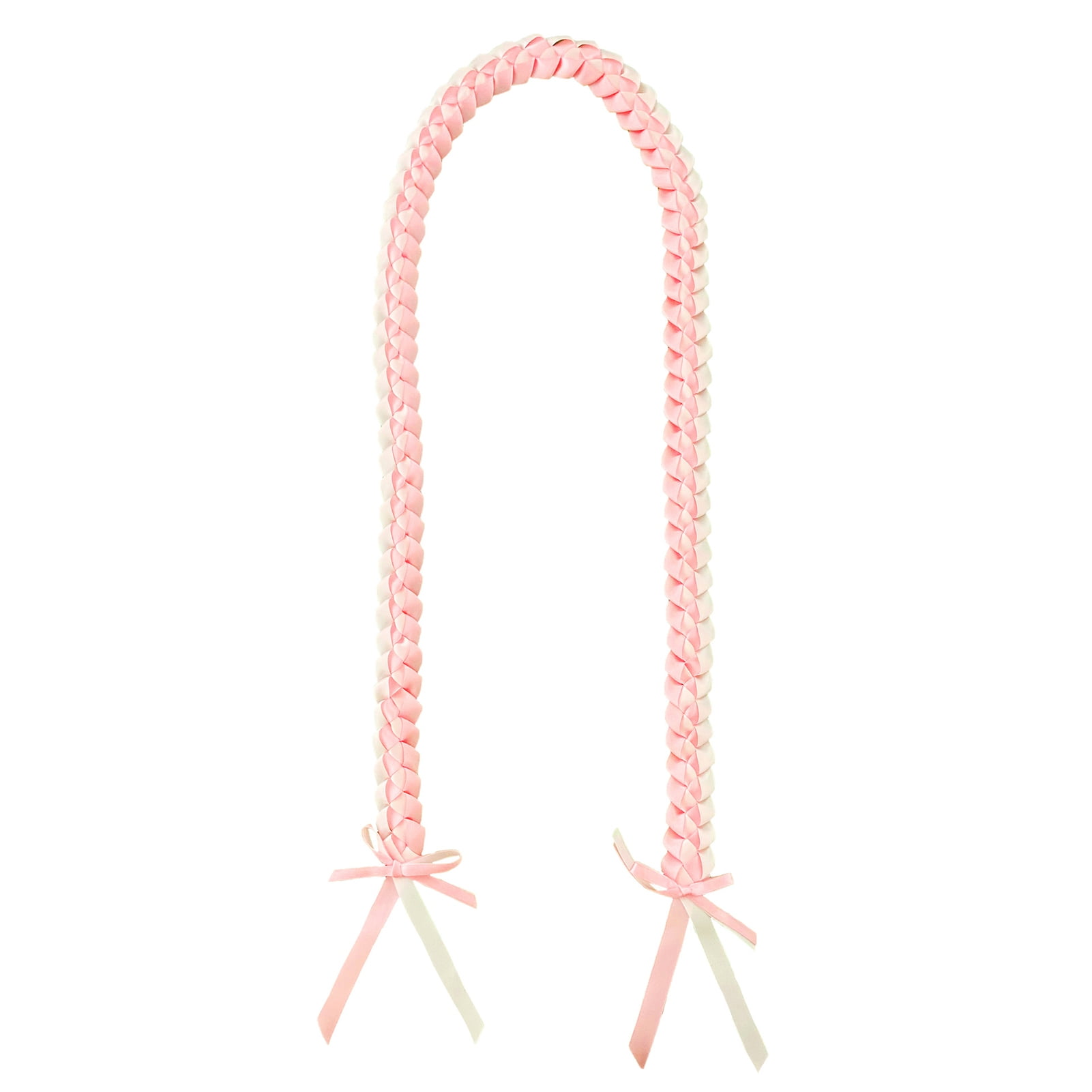 Yinreli Braided Graduation Cords 2025 Graduation Lei Handmade Double ...