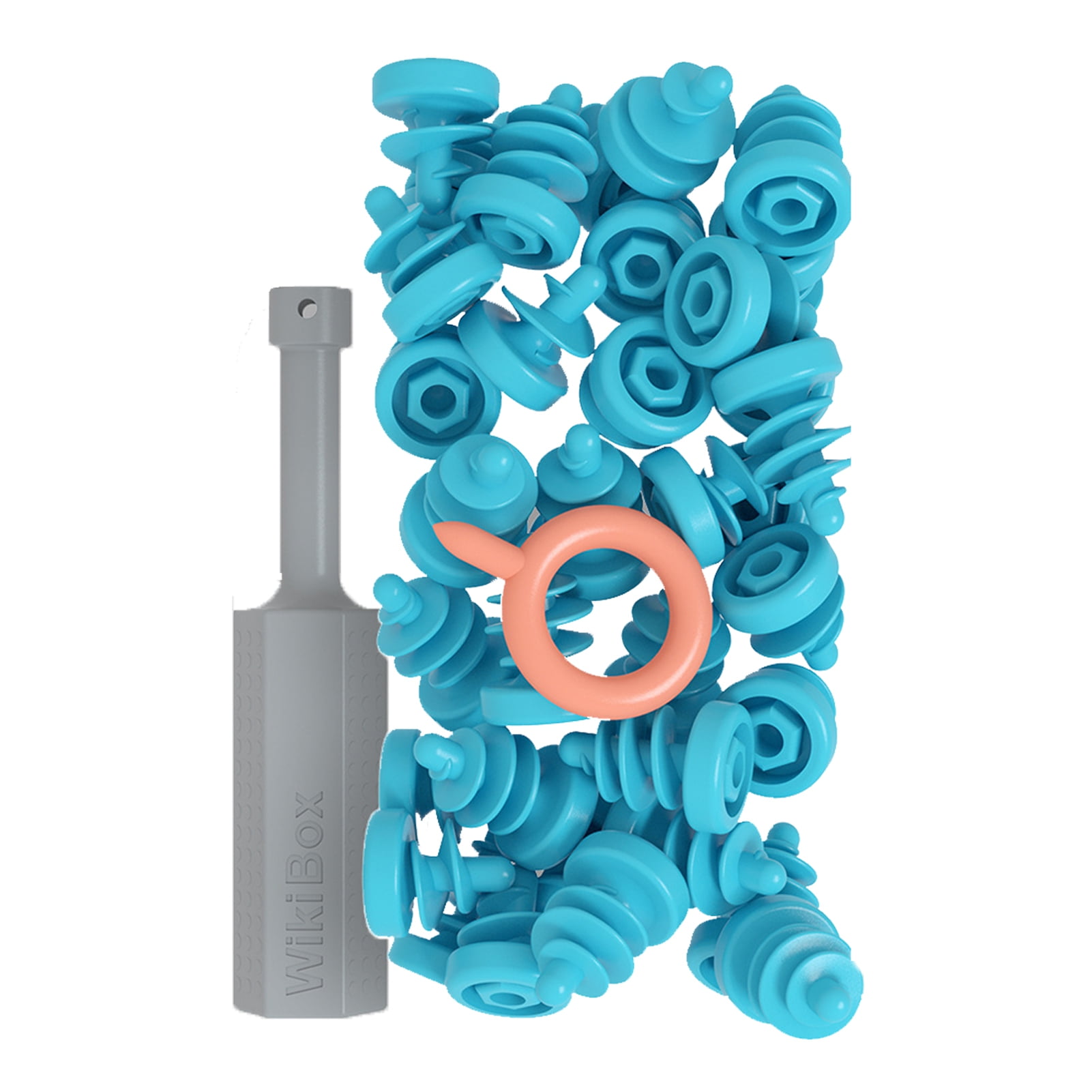 Yinreli Cardboard Structure Kit Cardboard Construction Tool Kit Eco ...