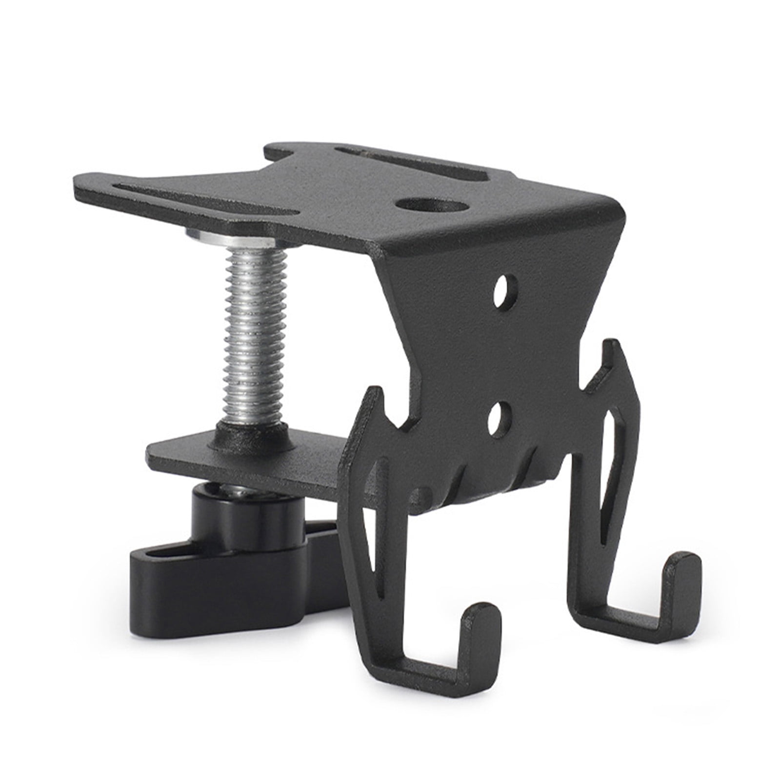 Yinreli Desktop Space Saver Gas Tank Hook for Camping Tables Heavy Duty ...