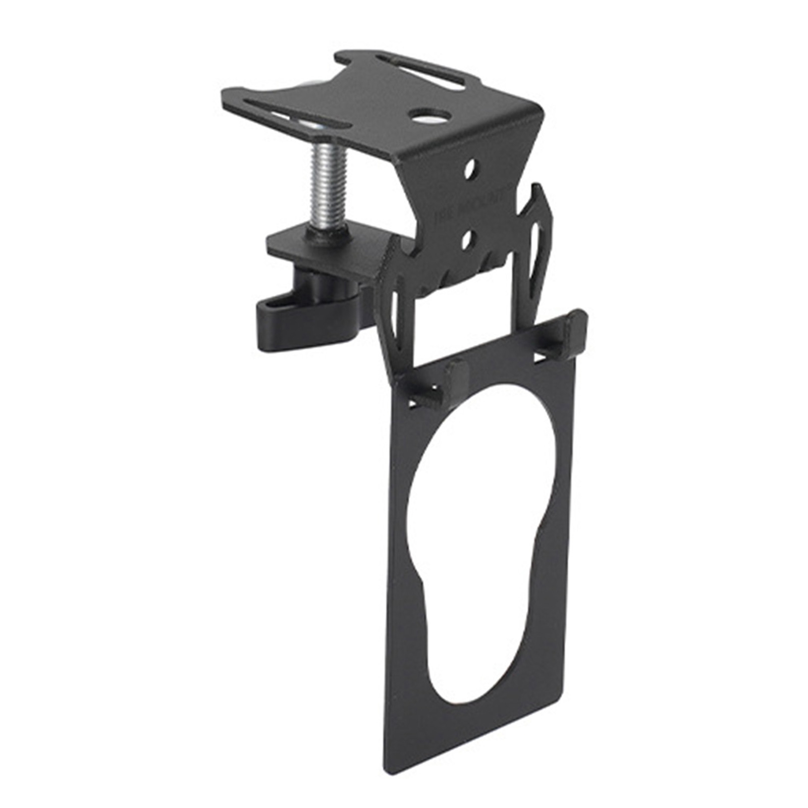 Yinreli Desktop Space Saver Gas Tank Hook for Camping Tables Heavy Duty ...