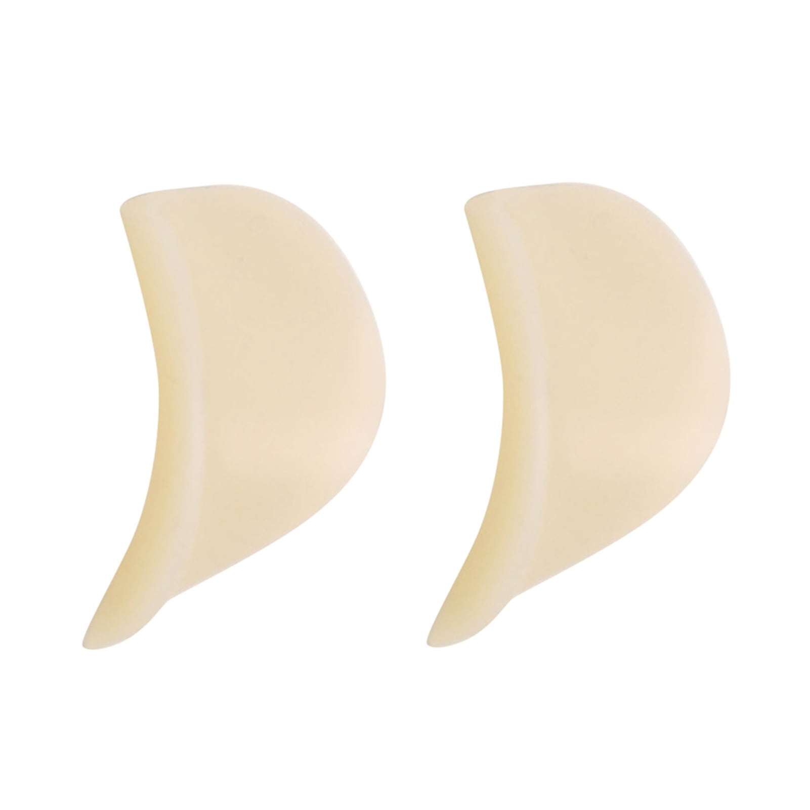 Yinreli Ear Contouring Stickers Elf Ear Support Stickers Earlobe Enhancer Face Patches Beauty ...