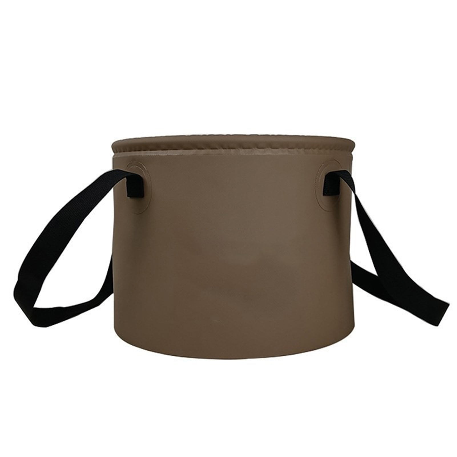 Yinreli Foldable Water Container 12/20l Folding Water Bucket with ...