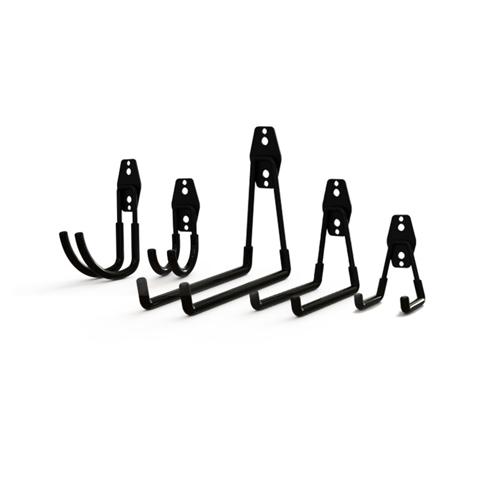 Yinreli Garage Storage Utility Hanger Hangable Creative Easy-carrying ...