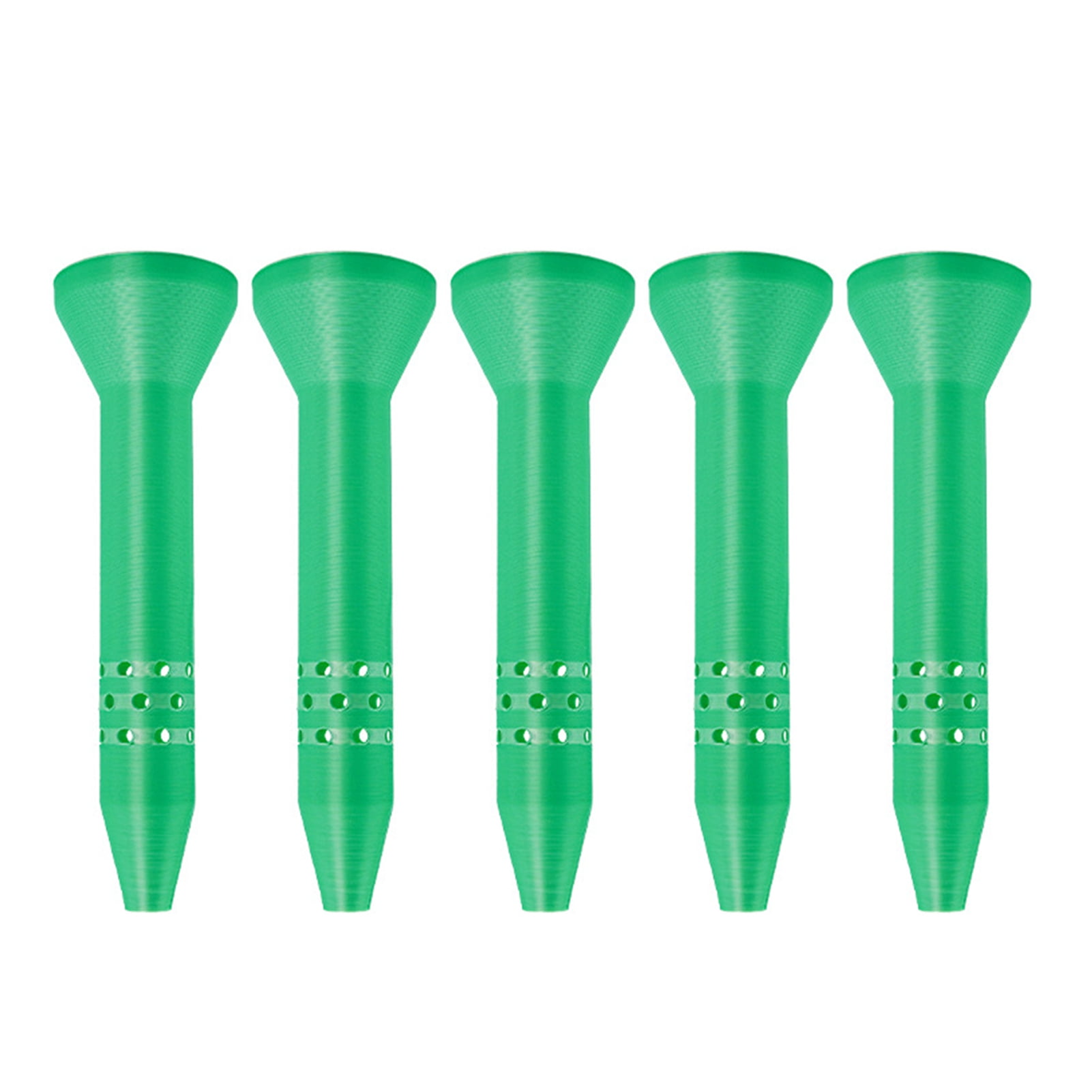 Yinreli Irrigation Funnel for Plants 5 Pcs Plant Irrigation Funnel Root ...