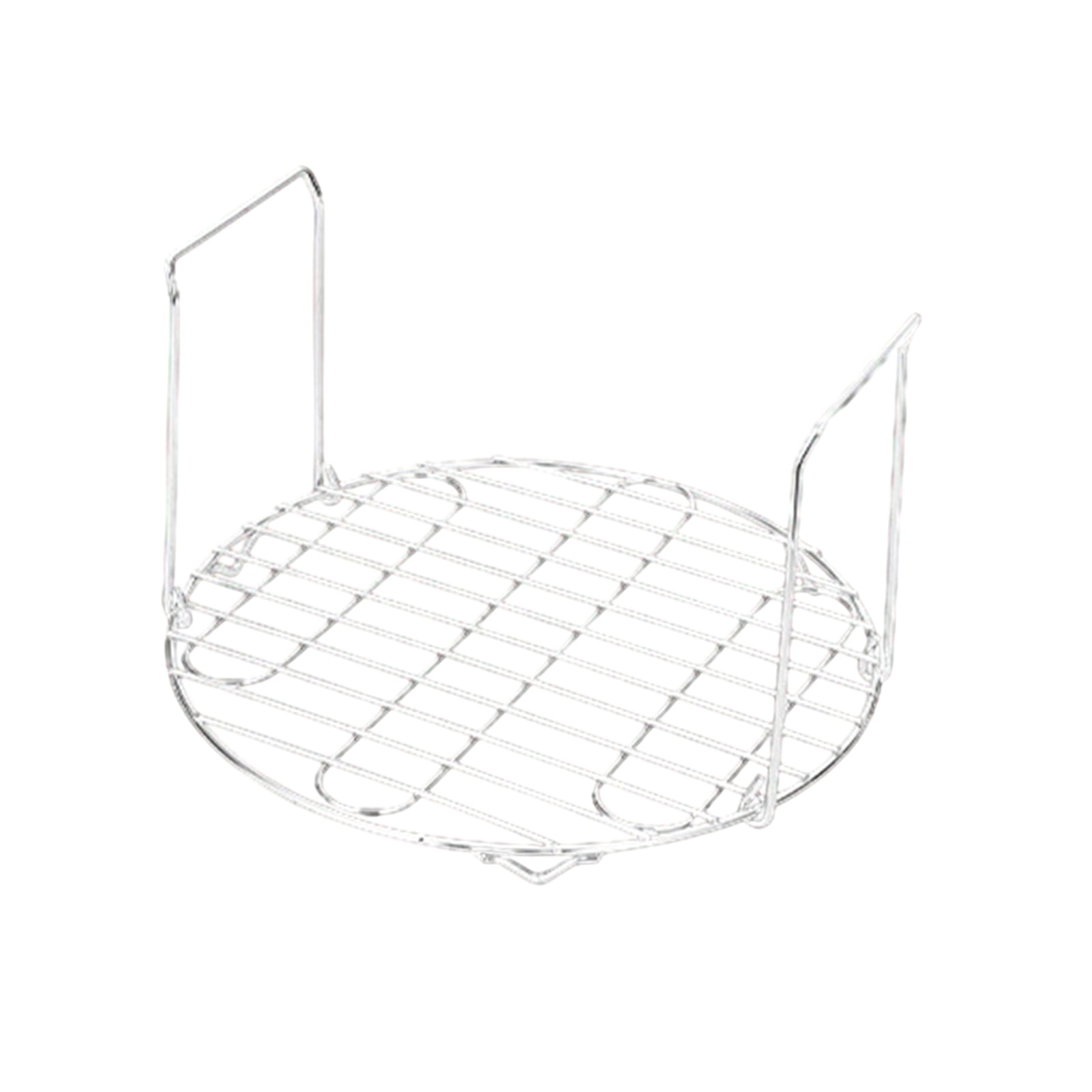 Yinreli Multifunctional Cooking Rack Multifunctional Bbq Rack for Ovens ...