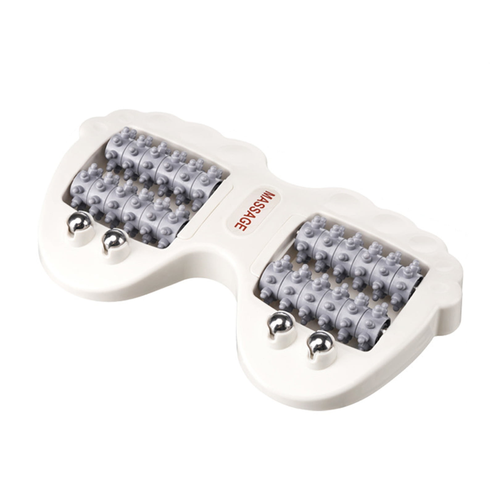 Yinreli Plantar Fasciitis Foot Massager Foot Massager Roller with ...