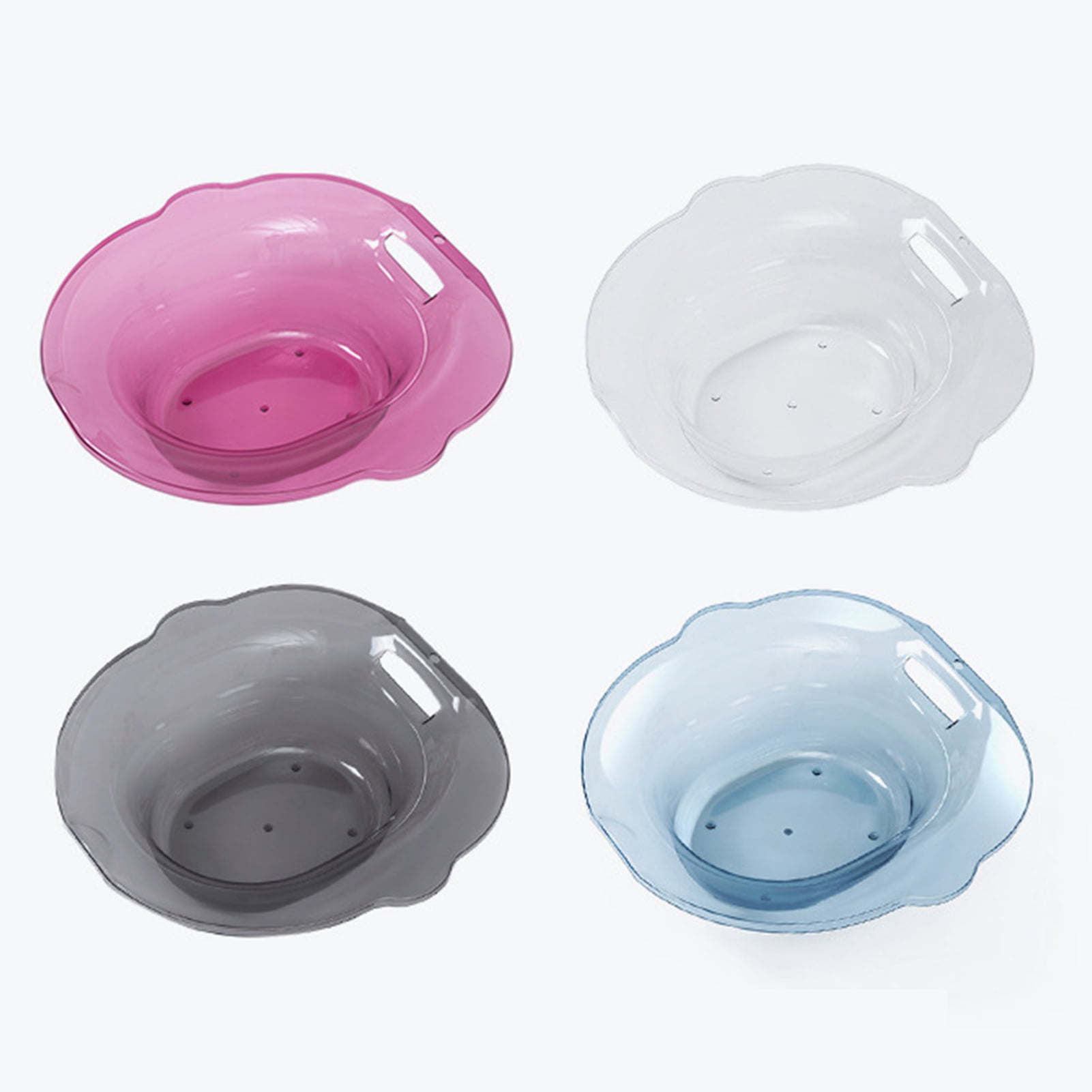 Yinreli Portable Bidet Bathtub Hip Wash Basin Sitz Bath for Pregnant ...
