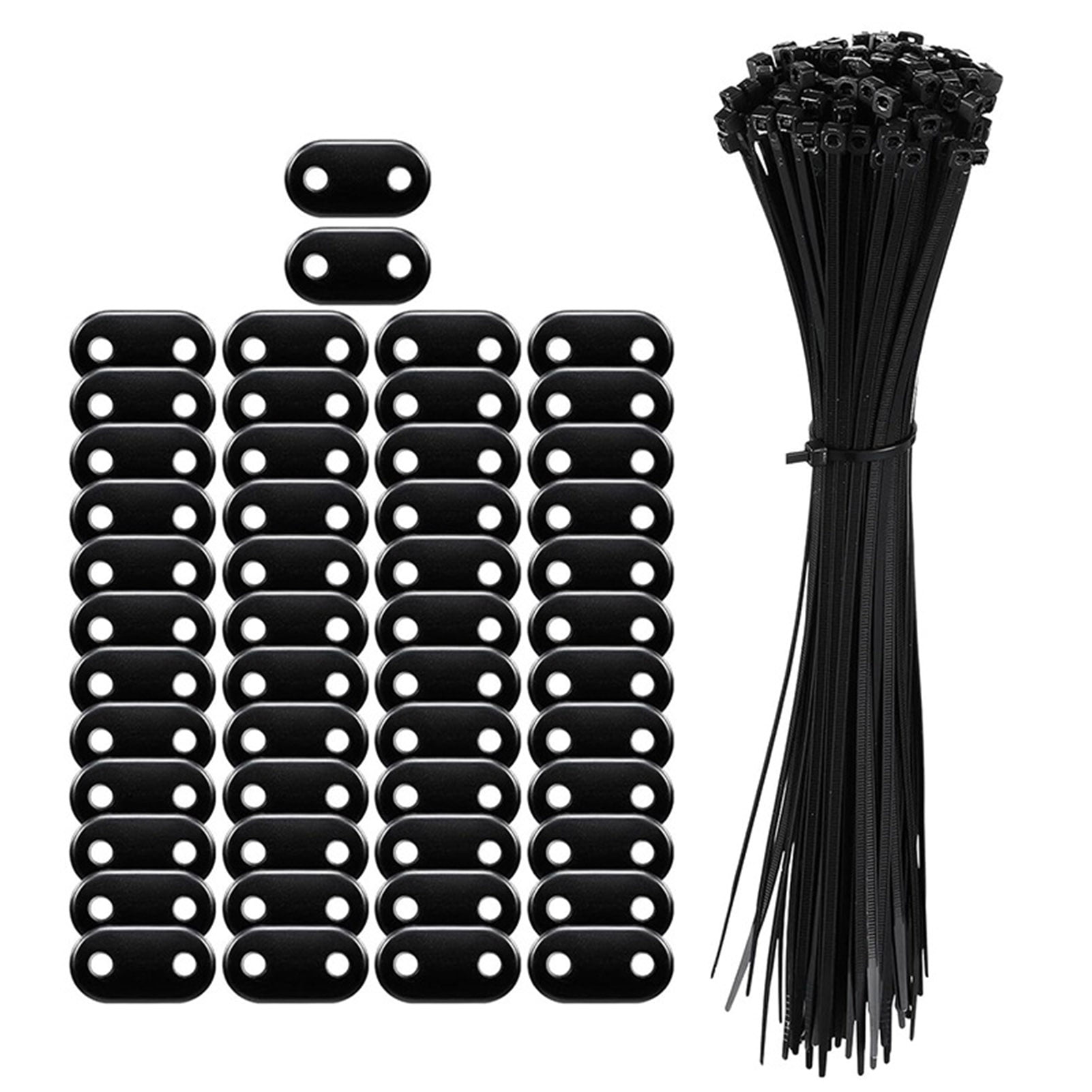 Yinreli Pvc Privacy Screen Installation Kit Privacy Screen Installation ...