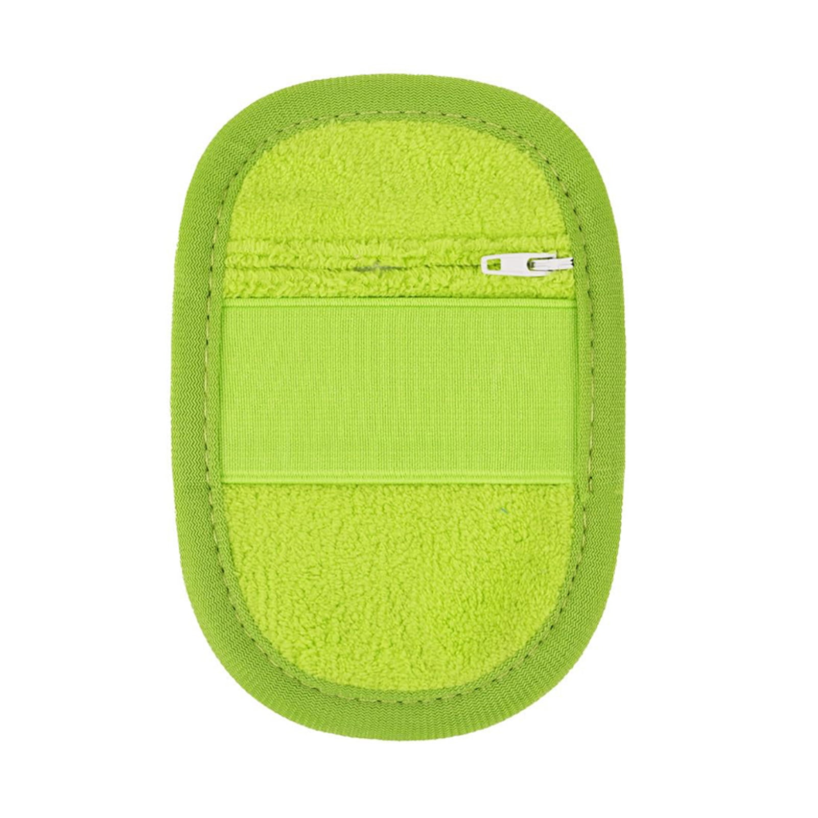 Yinreli Sand Brush for Skin Sand Remover Bag Dual-purpose Beach Sand ...