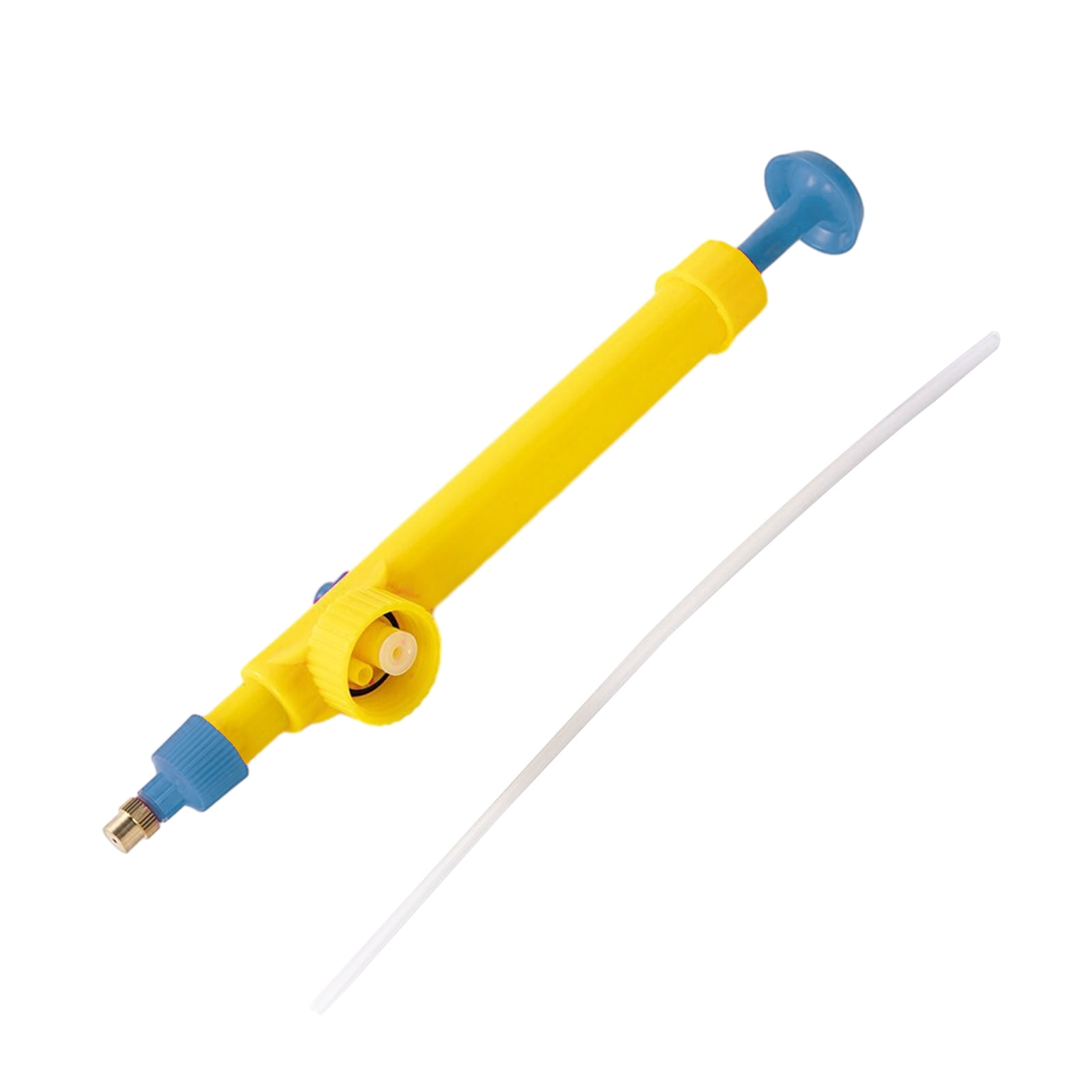 Yinreli Sprayer Wand for Garden Garden Wand Sprayer Pressure with ...