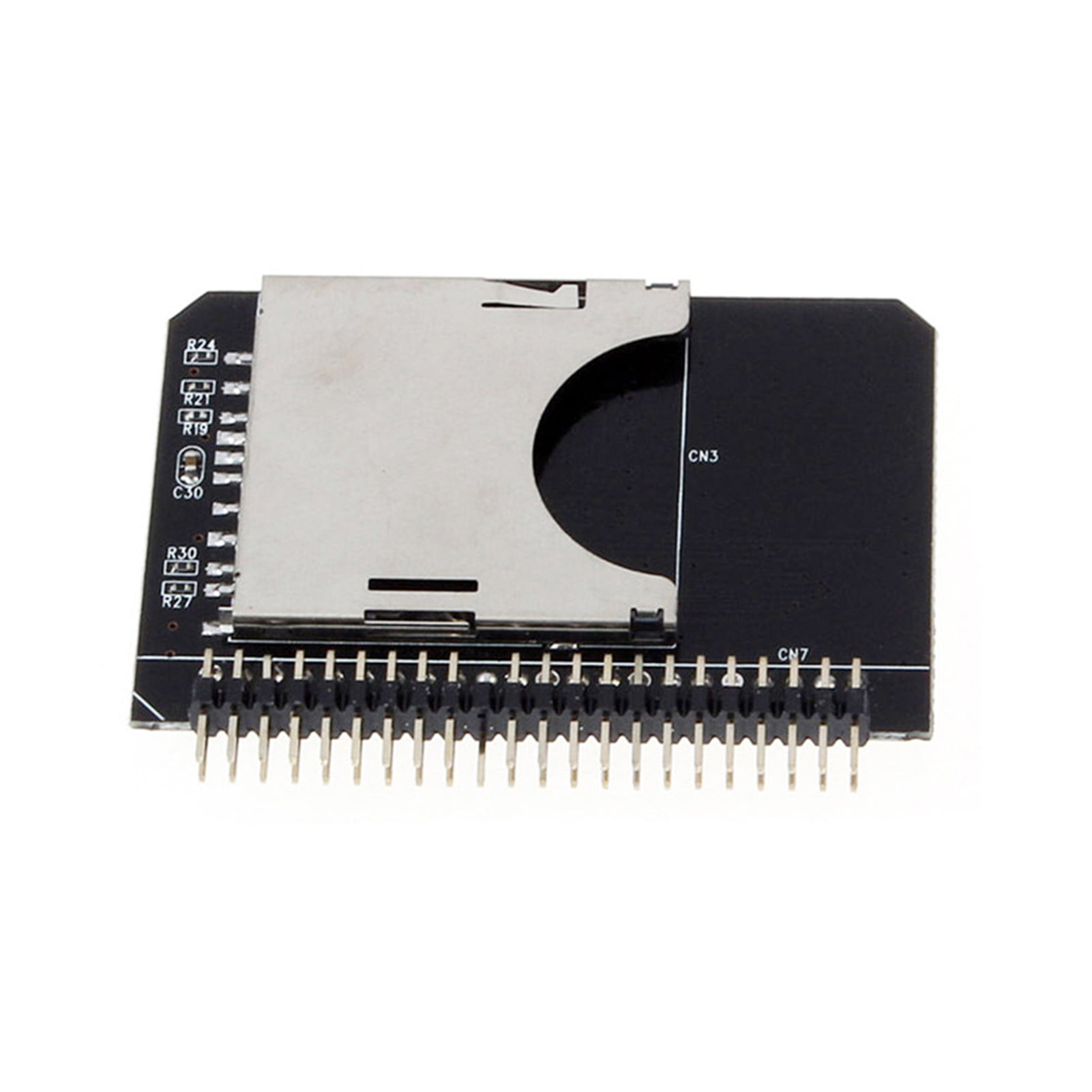 Yinreli Ssd Conversion Card Universal 44-pin Ssd Memory Expansion Card ...