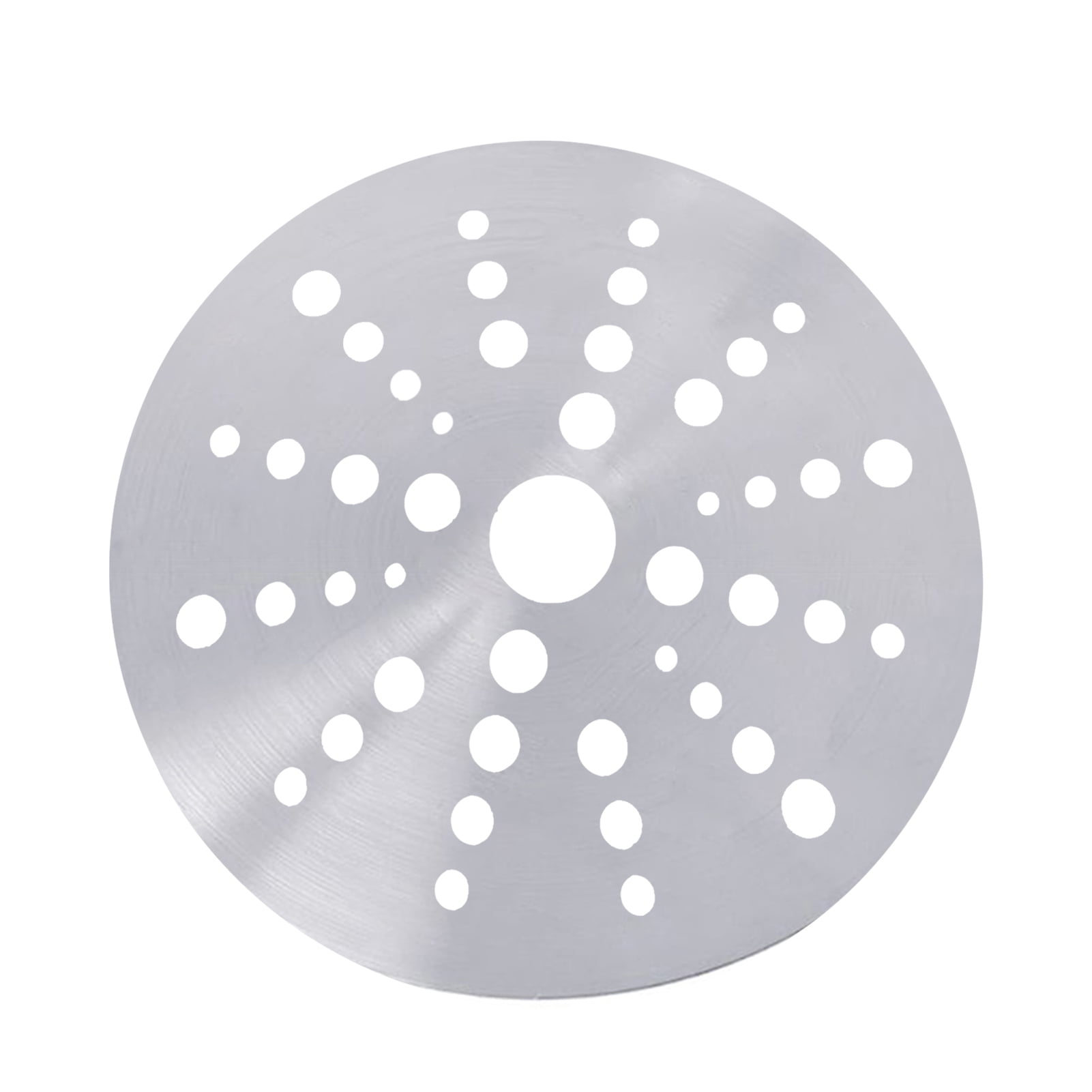 Yinreli Stainless Steel Cookware Thermal Guide Plate Induction Cooktop ...